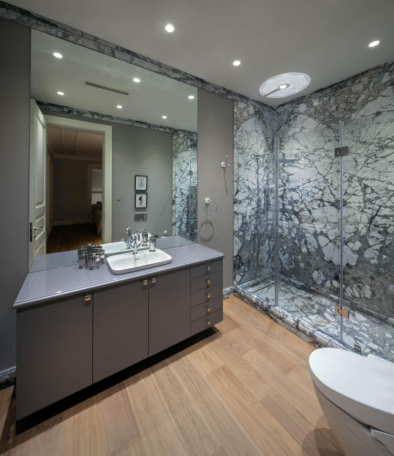 Zarifi Mustafa Paşa Mansion by Beysun Mert Architects - Architizer
