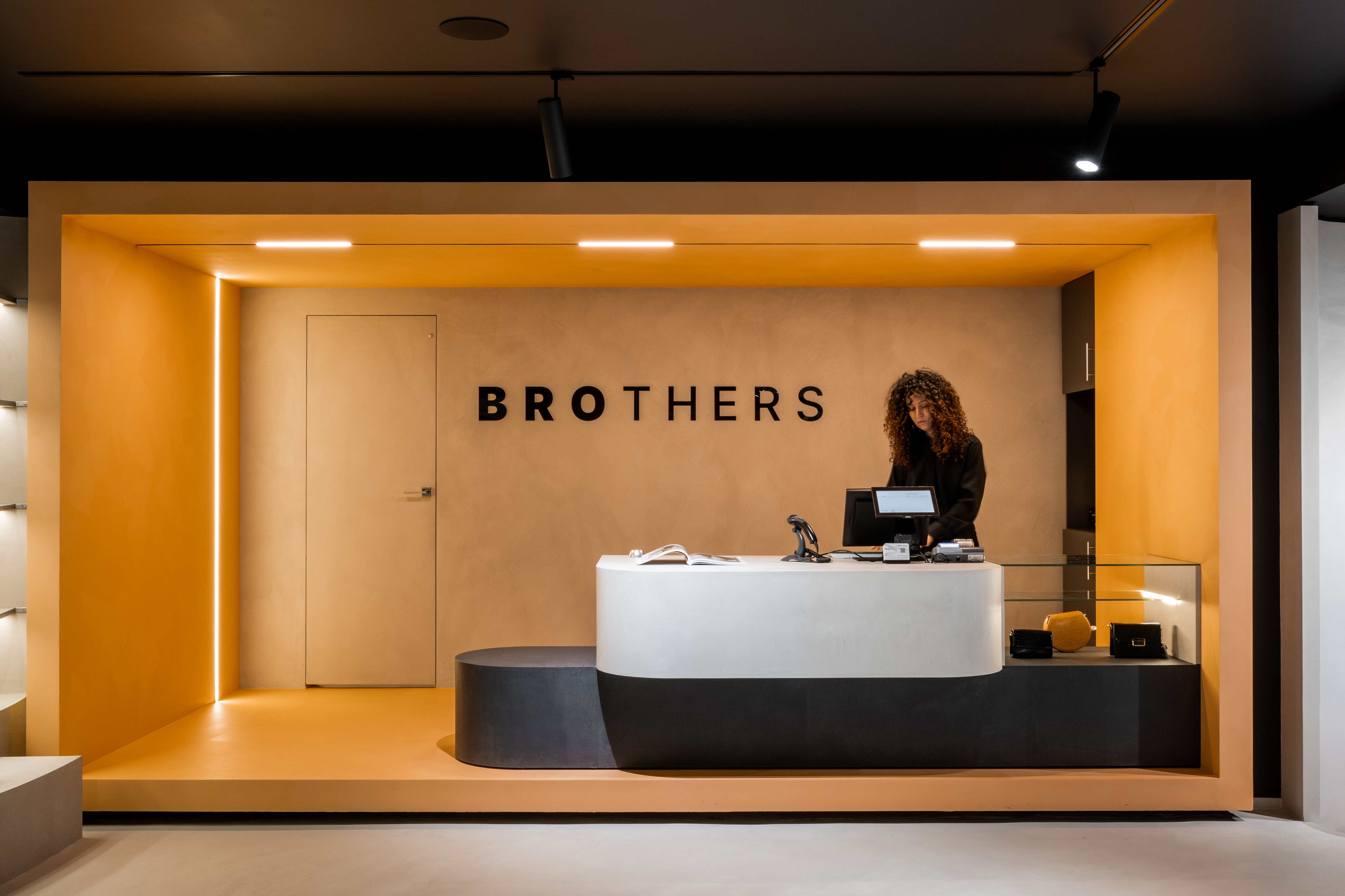 BROThers by ARTK STUDIO - Architizer