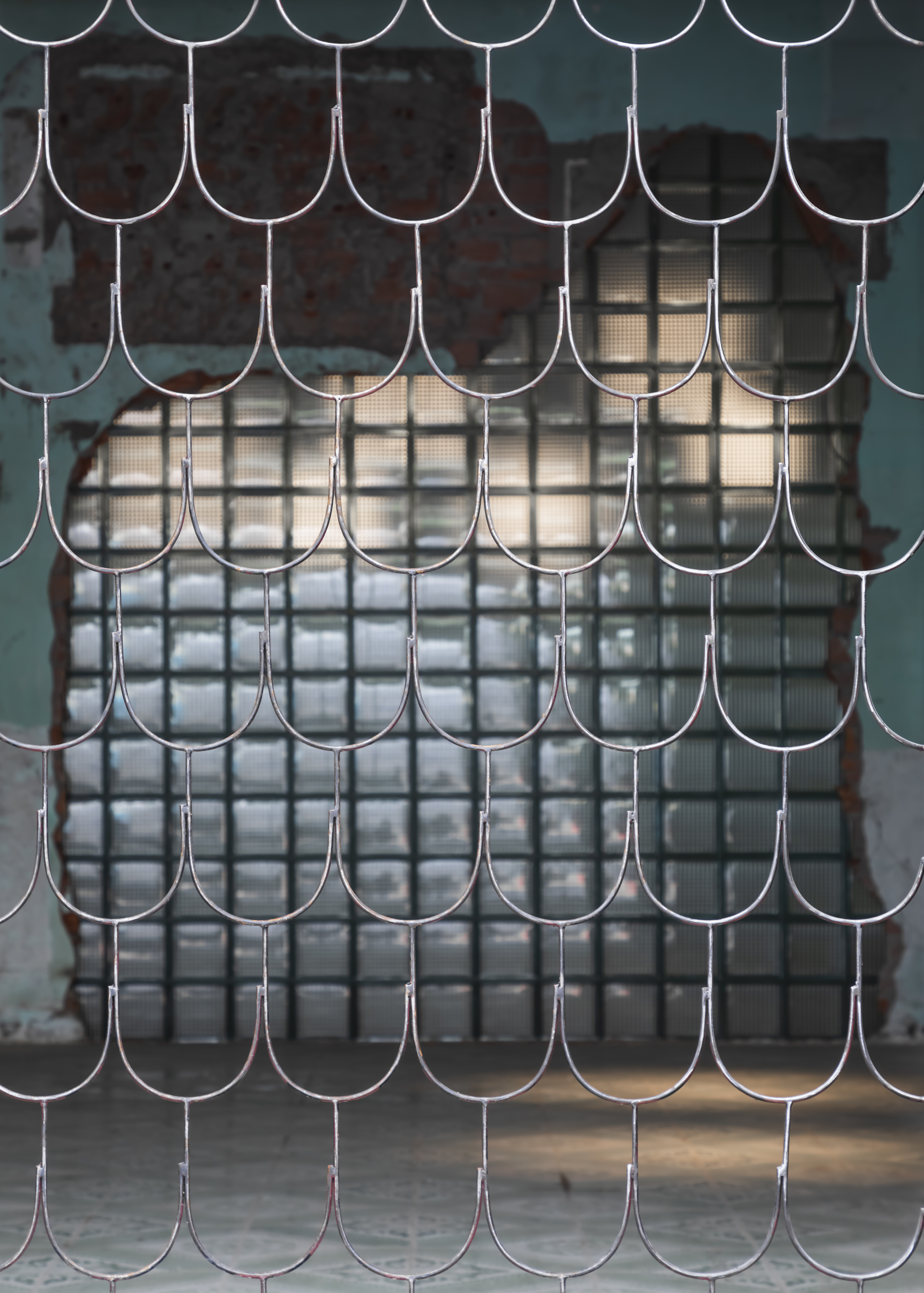 The undecided place by T4 design - Architizer