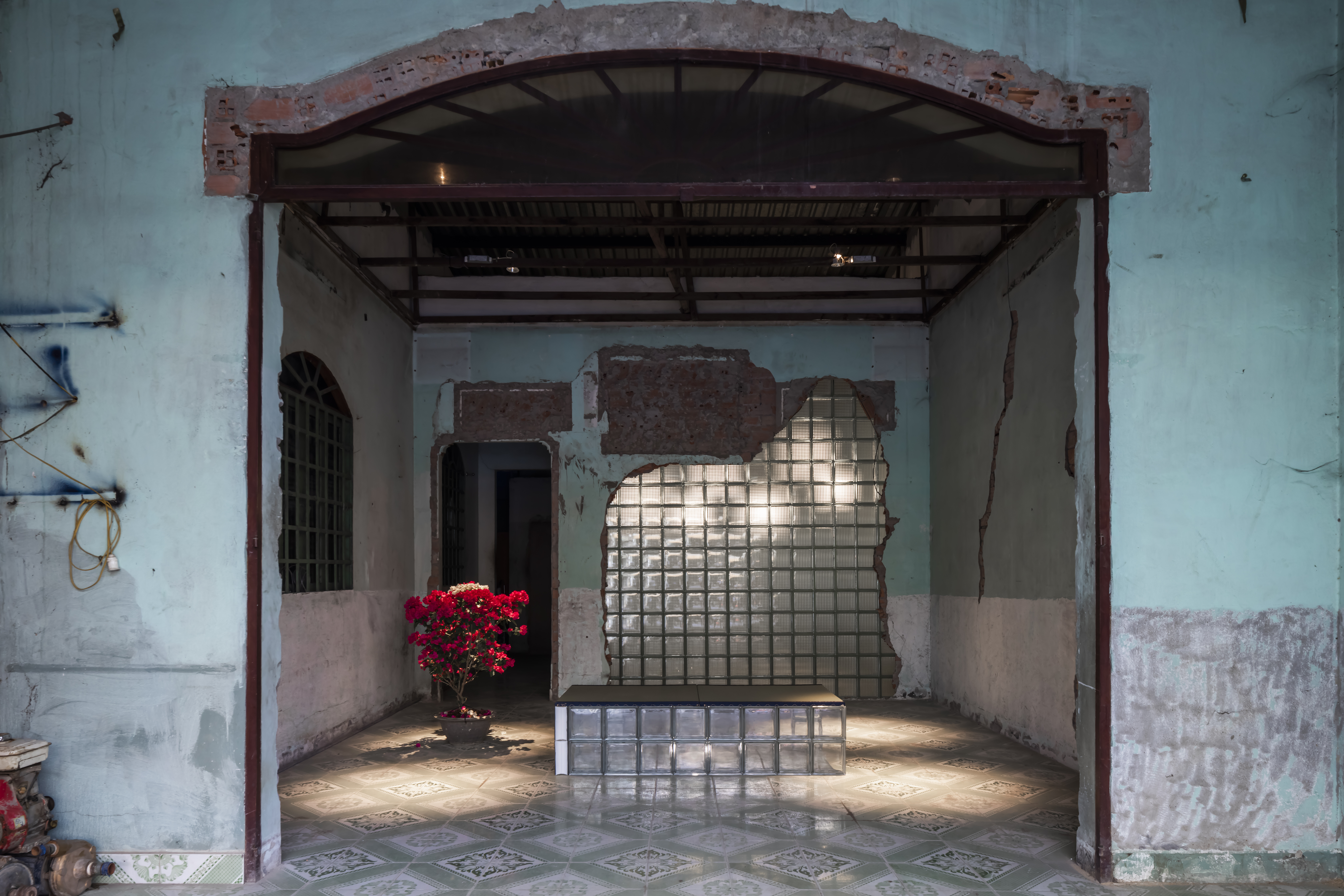 The undecided place by T4 design - Architizer