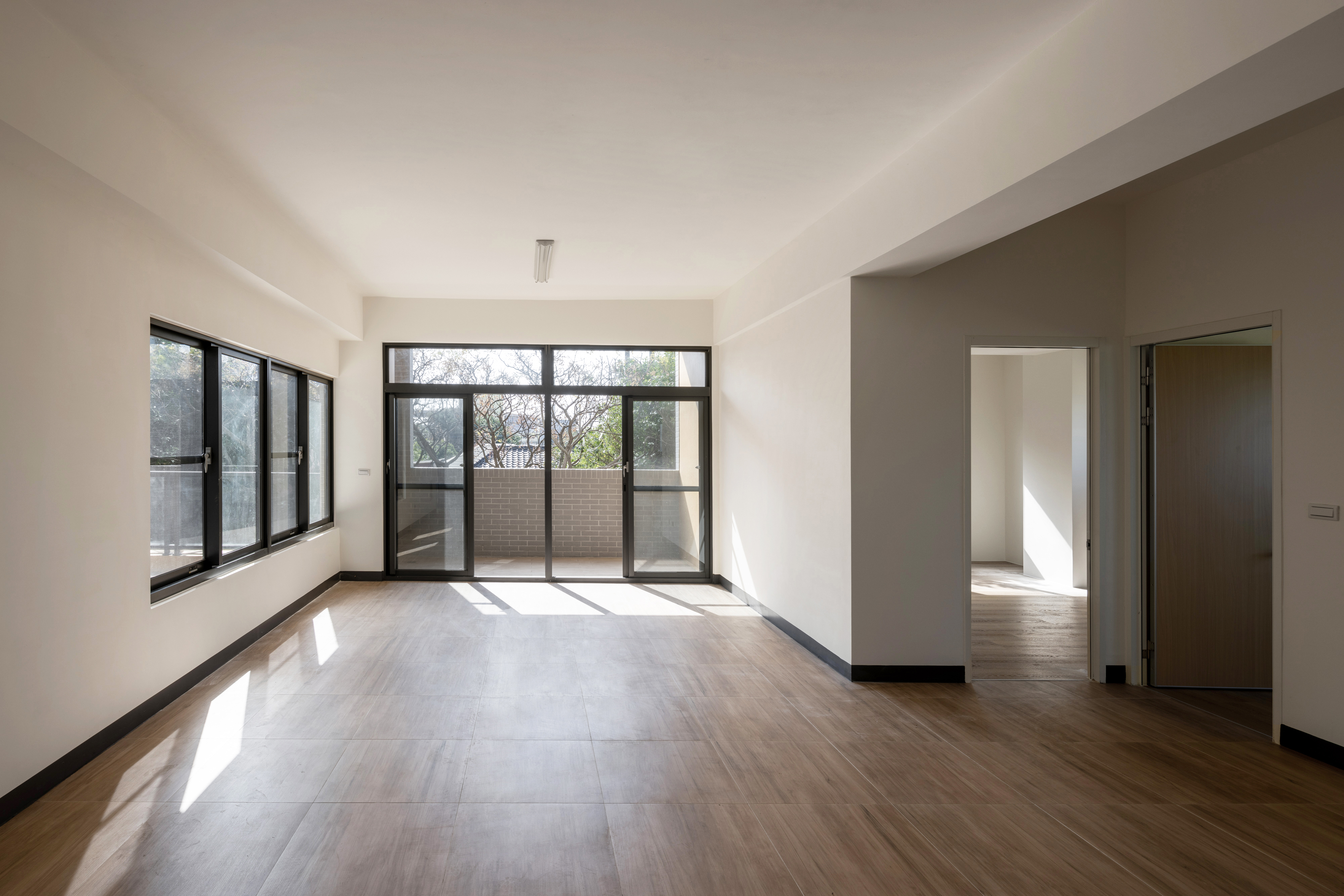 Hong-Hua Children Home by Made in Architecture Office (MiAO) - Architizer