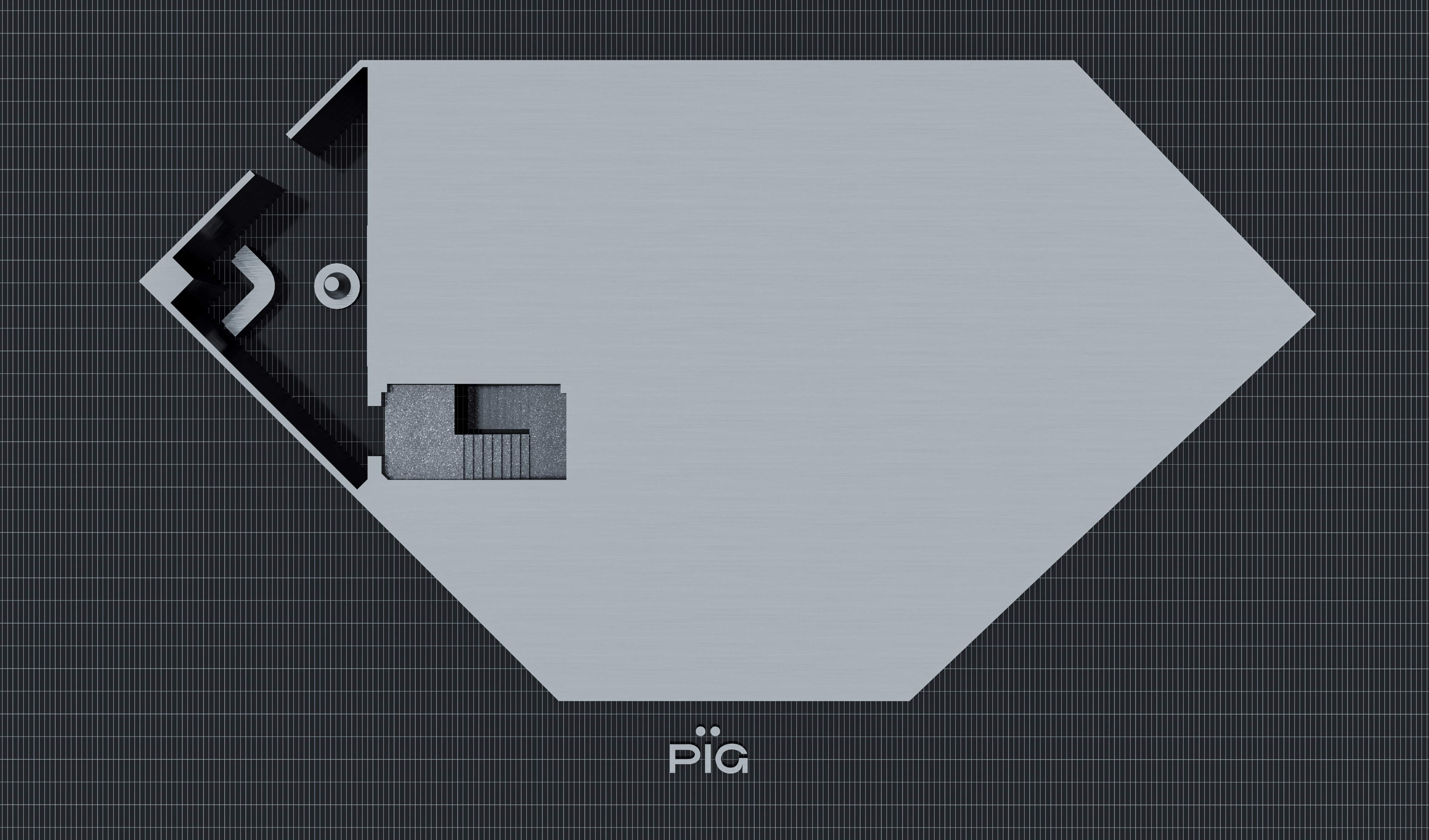 GUI RESTAURANT&BAR by PIG Design by PIG Design - Architizer