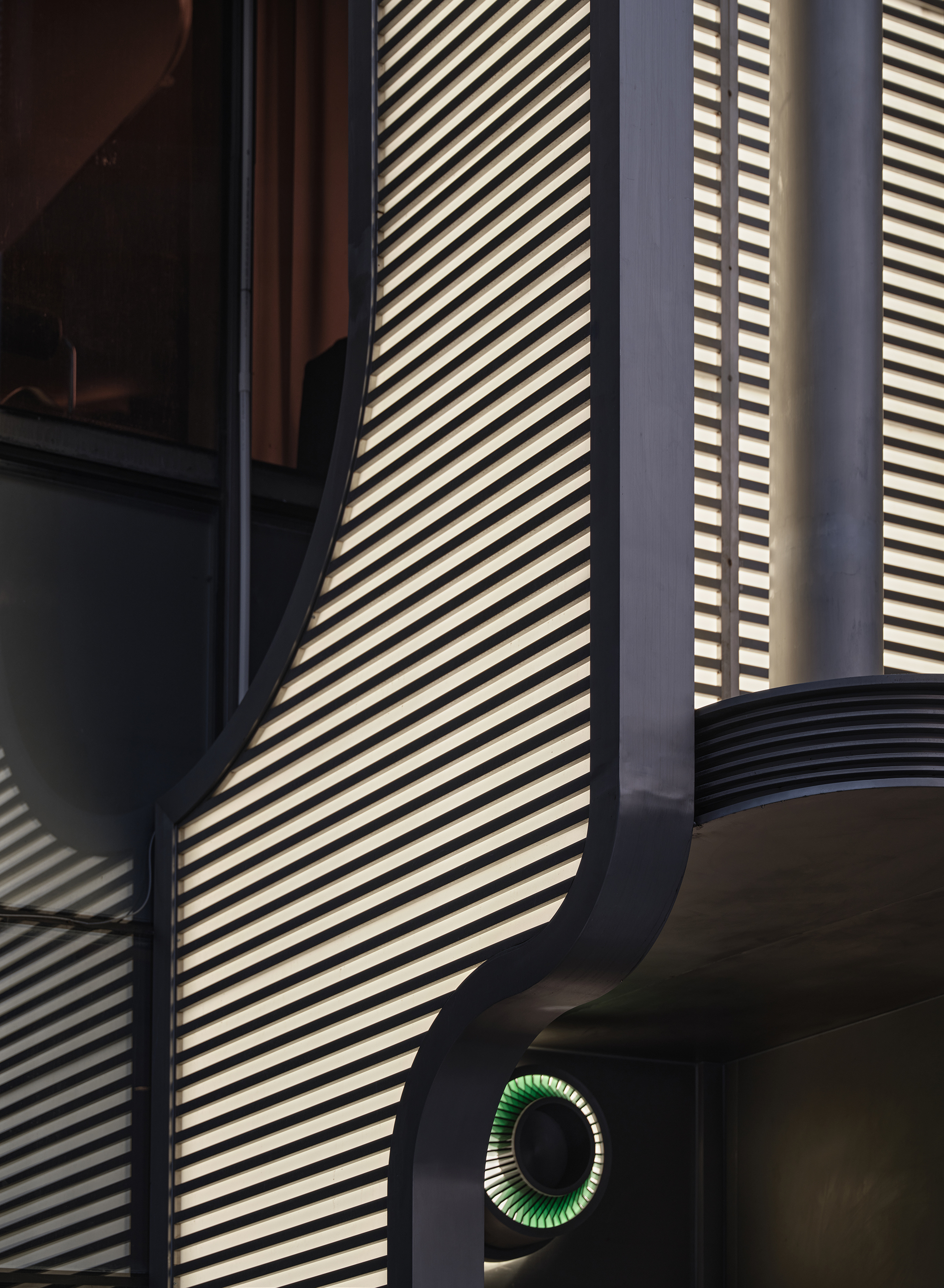 GUI RESTAURANT&BAR by PIG Design by PIG Design - Architizer