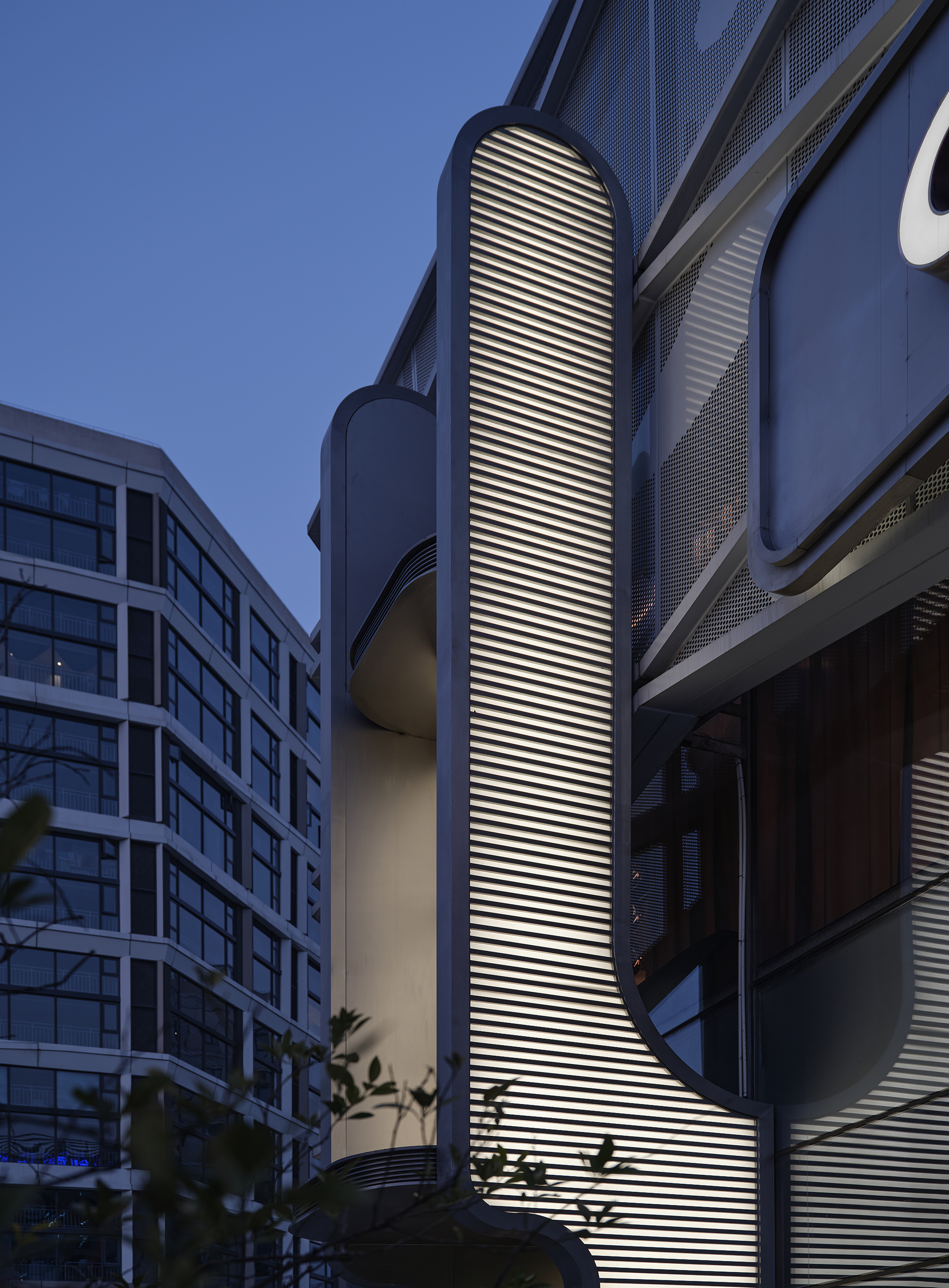 GUI RESTAURANT&BAR by PIG Design by PIG Design - Architizer