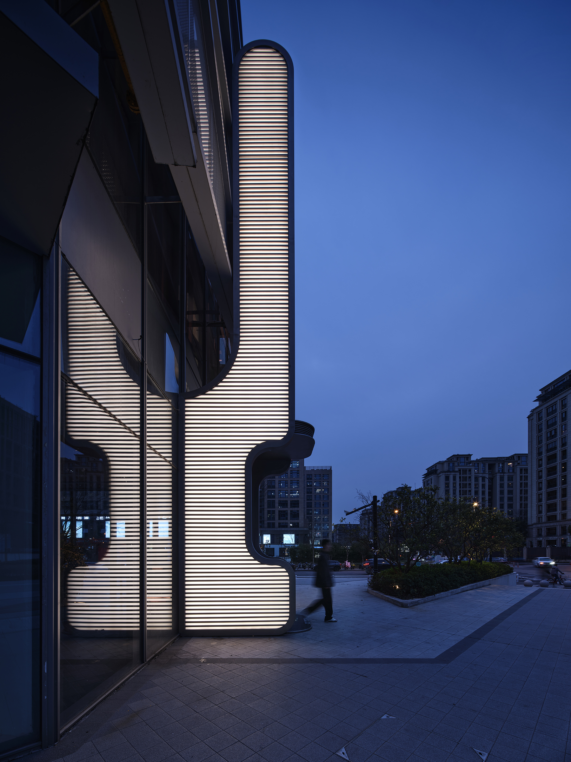 GUI RESTAURANT&BAR by PIG Design by PIG Design - Architizer