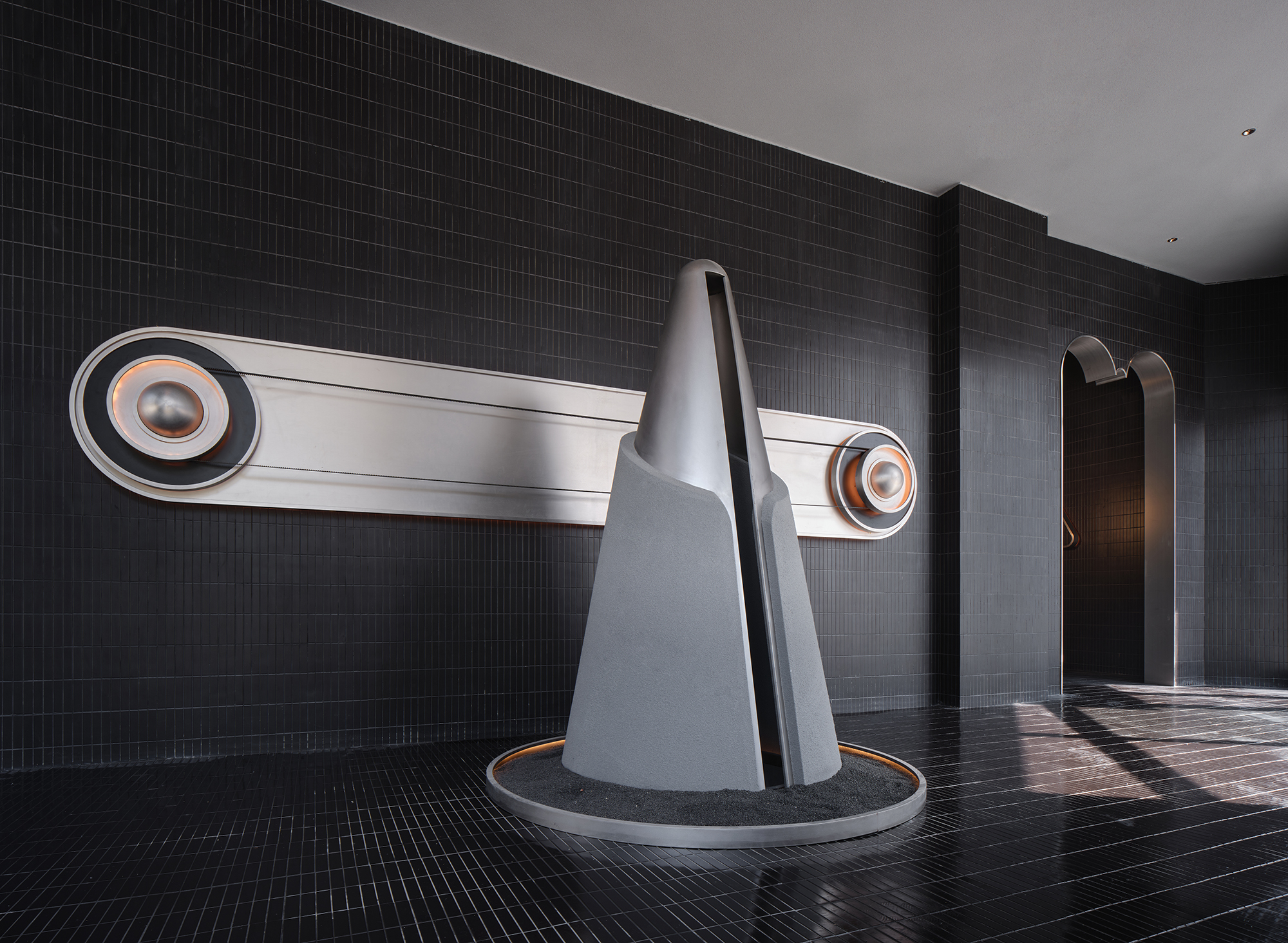 GUI RESTAURANT&BAR by PIG Design by PIG Design - Architizer