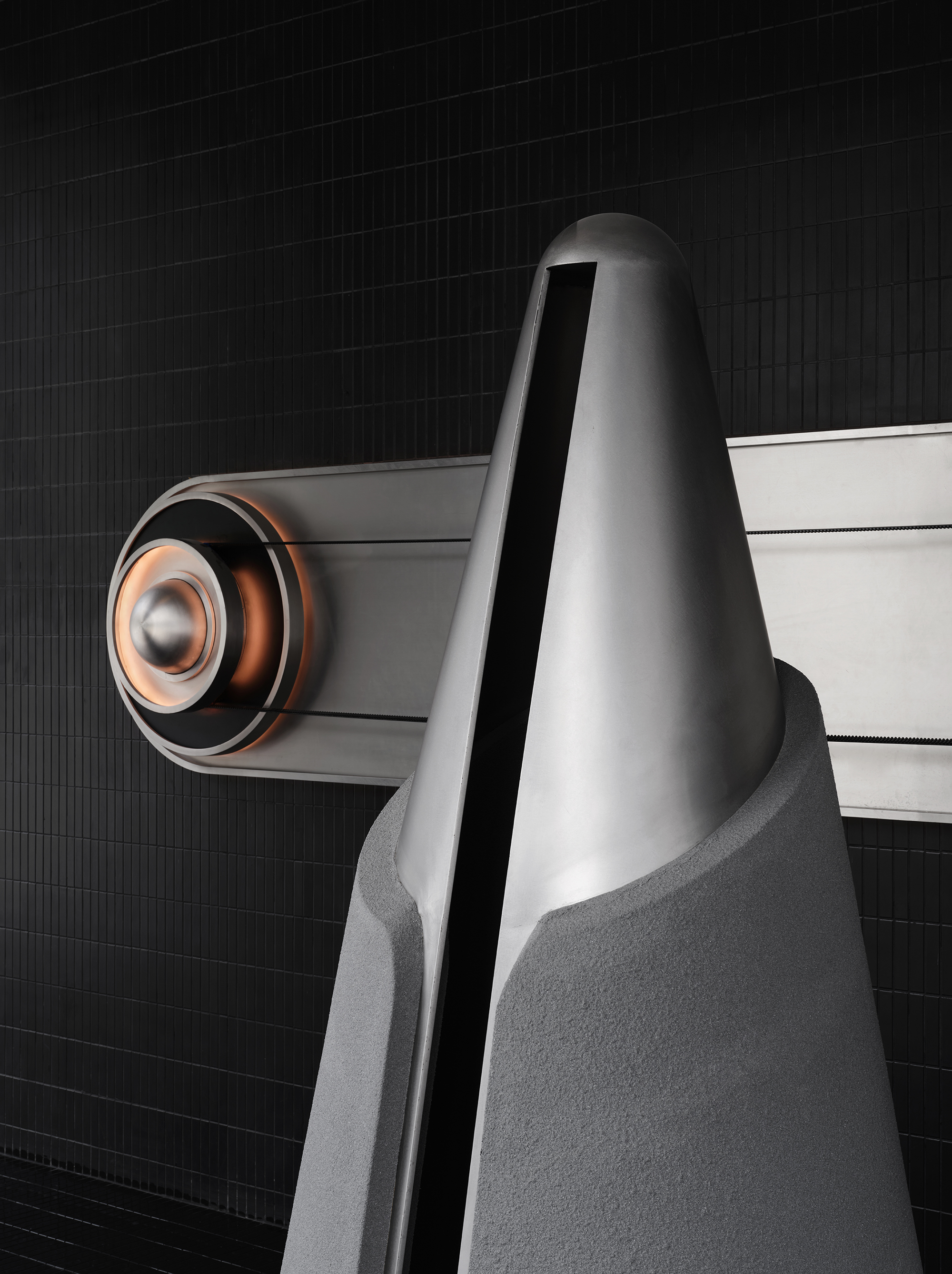 GUI RESTAURANT&BAR by PIG Design by PIG Design - Architizer