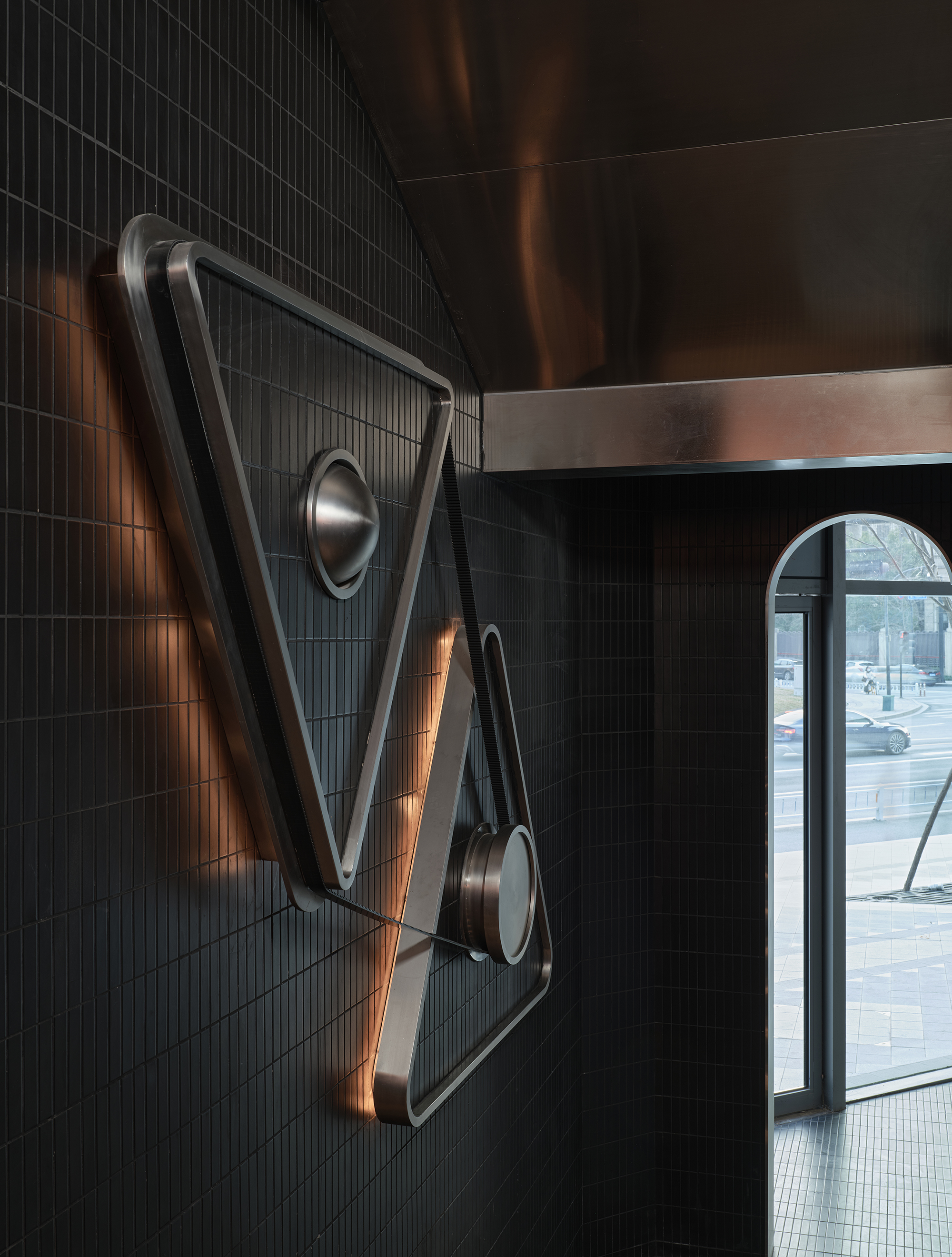 GUI RESTAURANT&BAR by PIG Design by PIG Design - Architizer