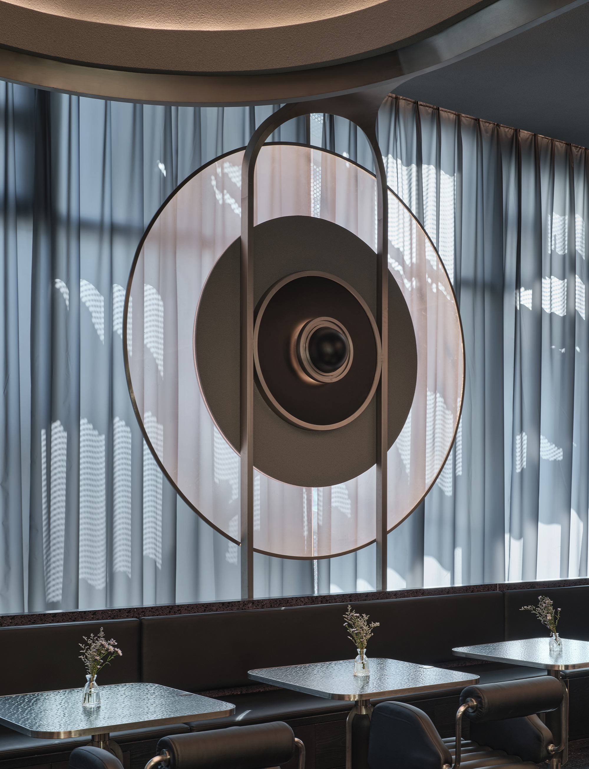 GUI RESTAURANT&BAR by PIG Design by PIG Design - Architizer