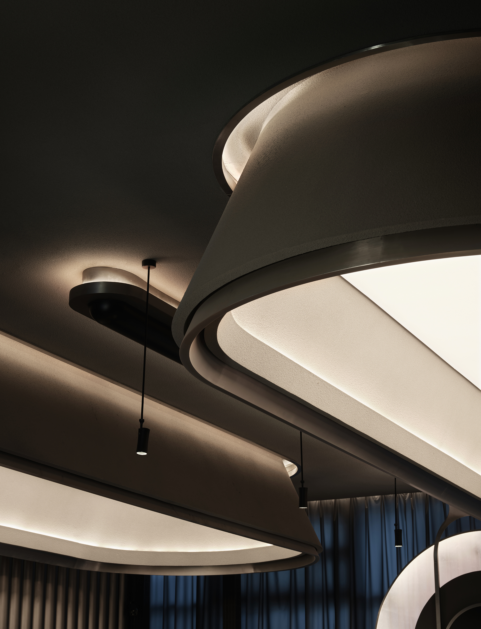 GUI RESTAURANT&BAR by PIG Design by PIG Design - Architizer