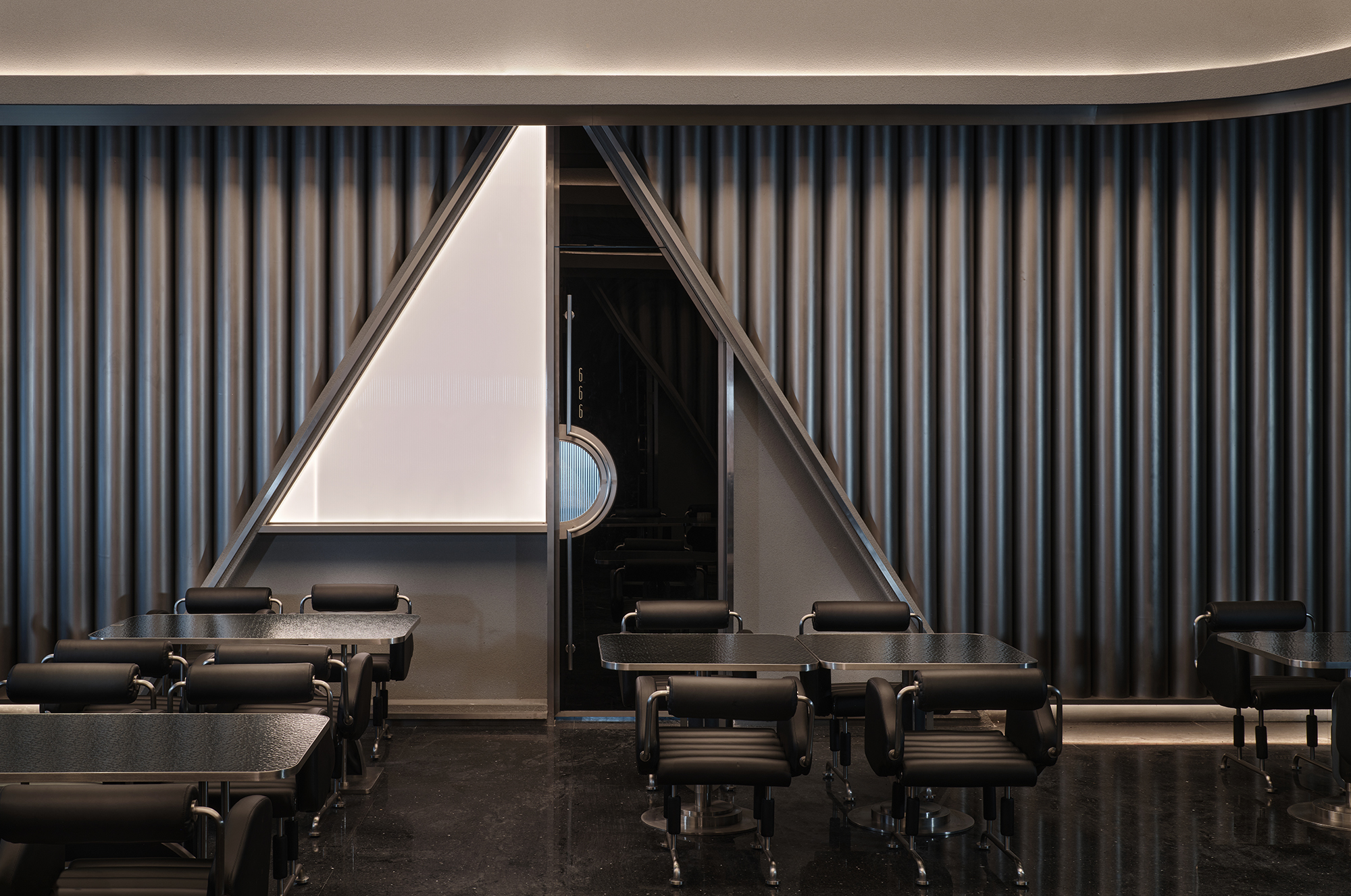 GUI RESTAURANT&BAR by PIG Design by PIG Design - Architizer
