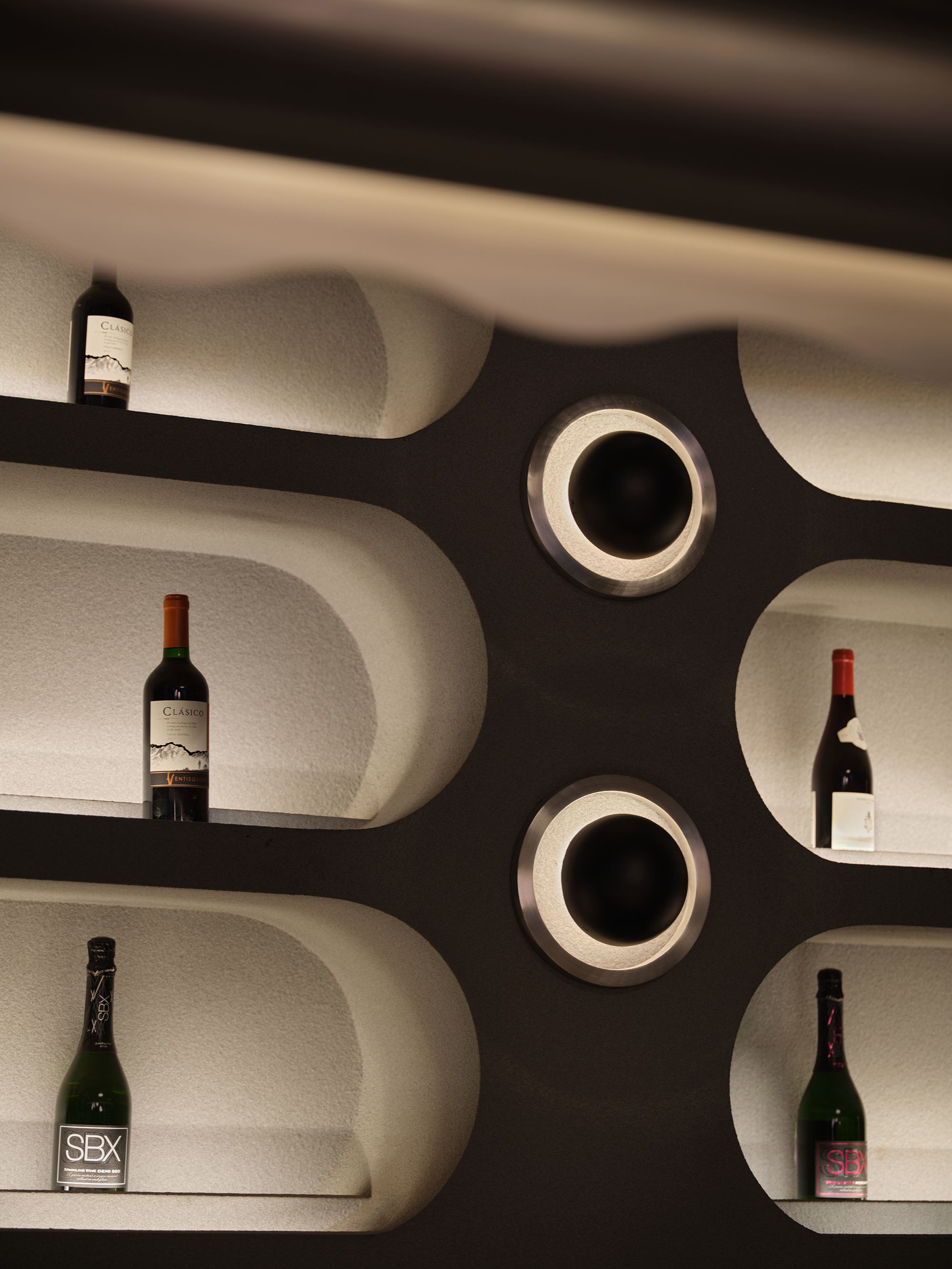 GUI RESTAURANT&BAR by PIG Design by PIG Design - Architizer