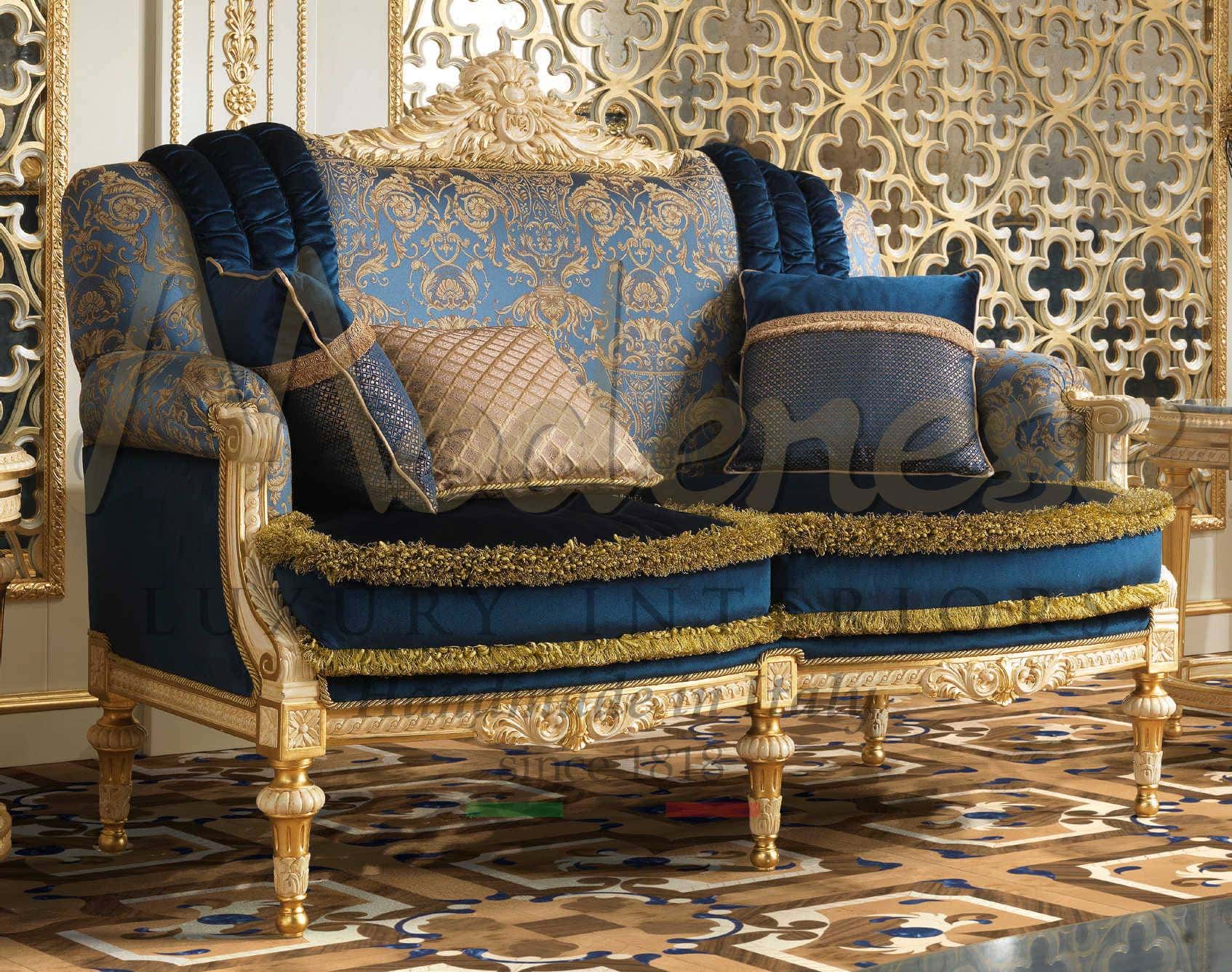 Bespoke High-End Furniture Design by MODENESE Luxury Interiors - Architizer