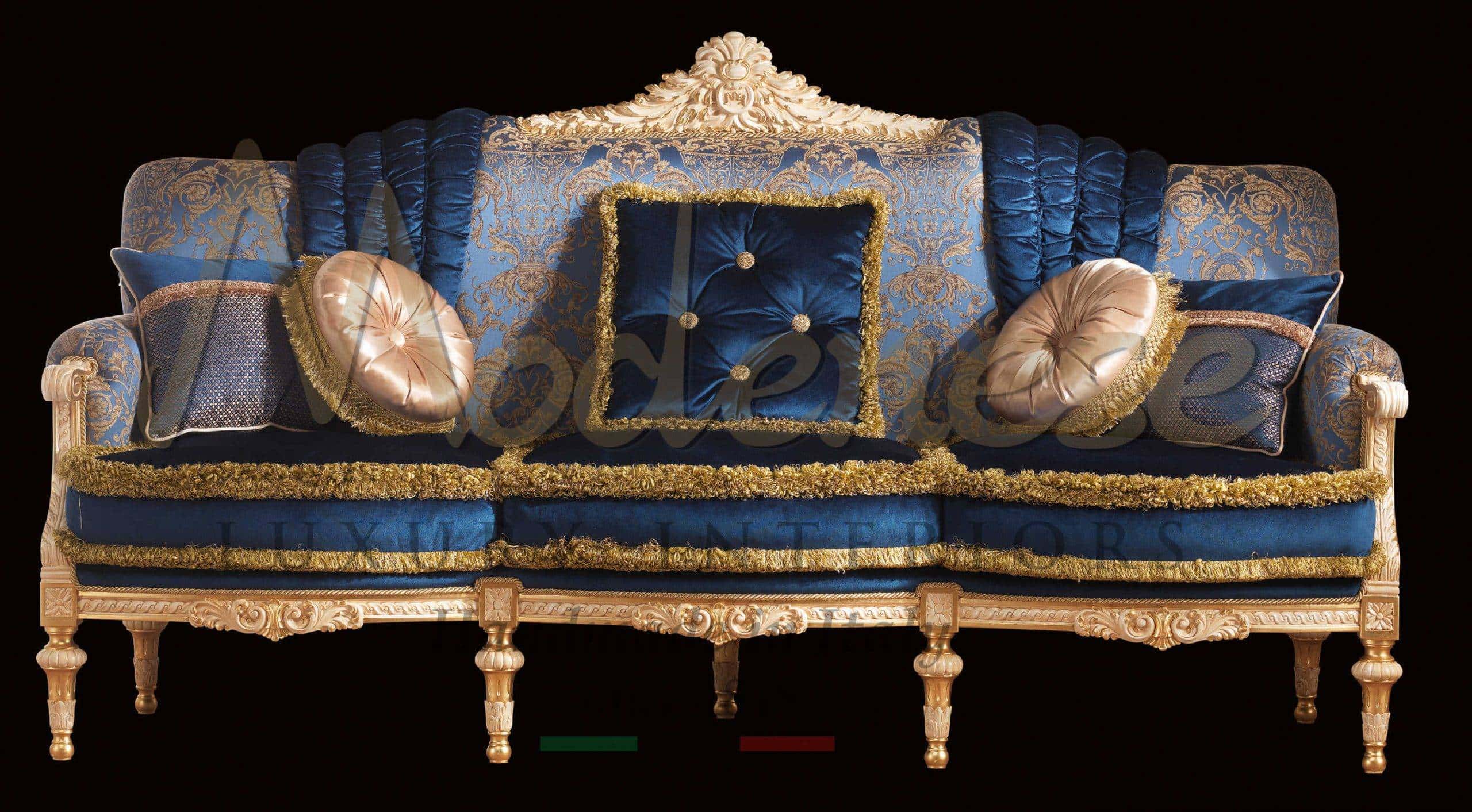 Bespoke High-End Furniture Design by MODENESE Luxury Interiors - Architizer