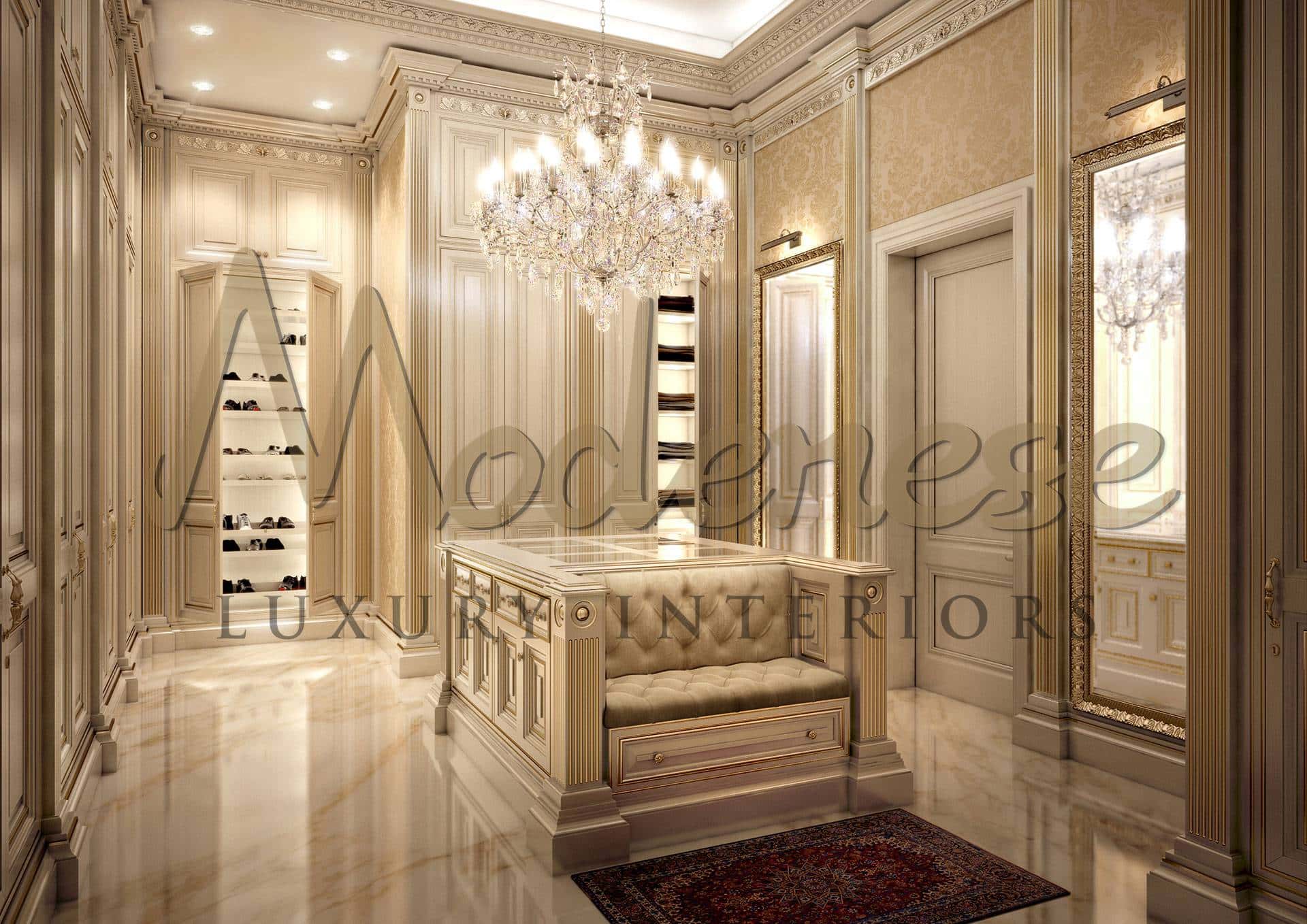 Deluxe Home Design From Modenese Luxury Interiors by MODENESE Luxury ...