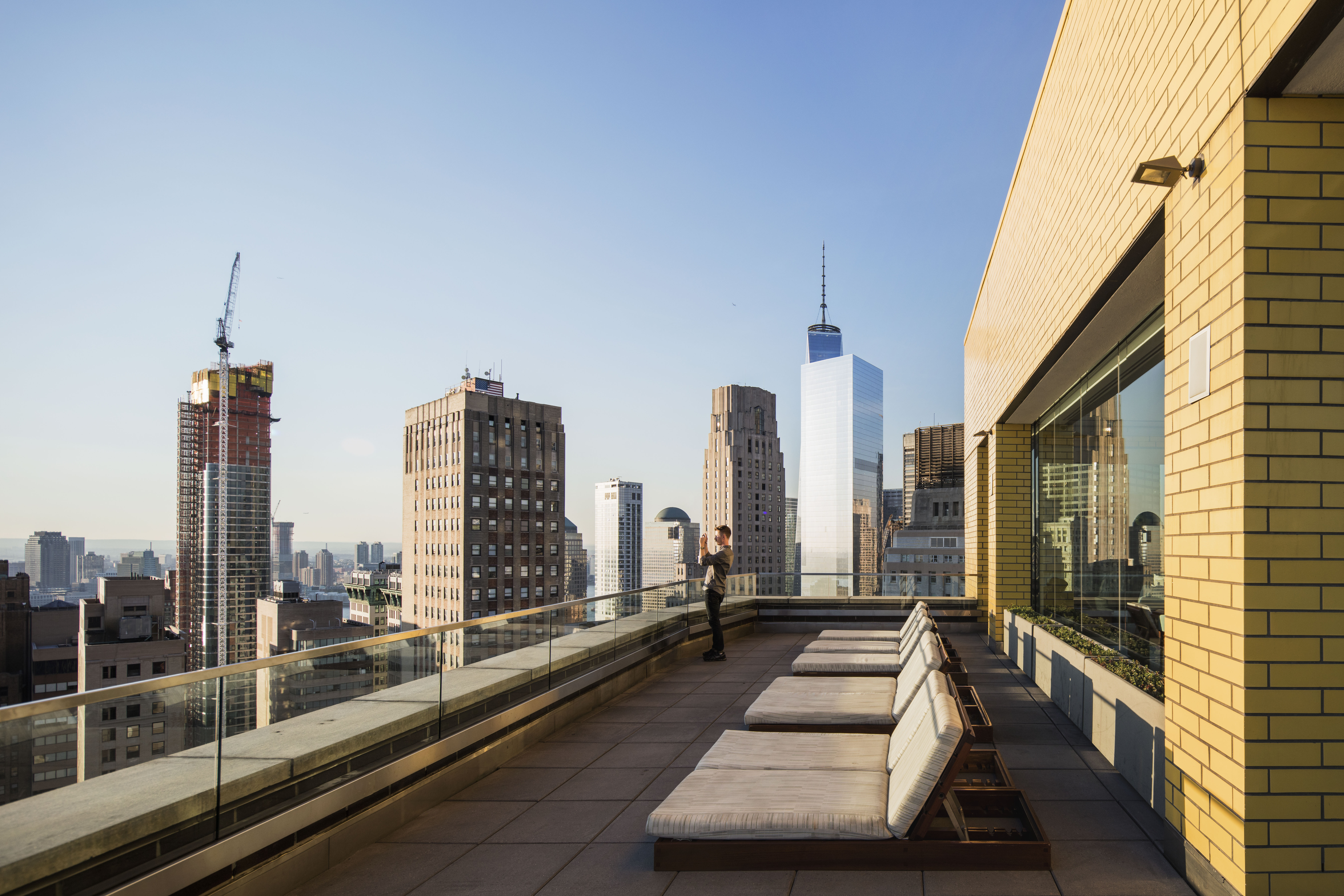 15 William by JG NEUKOMM Architecture - Architizer