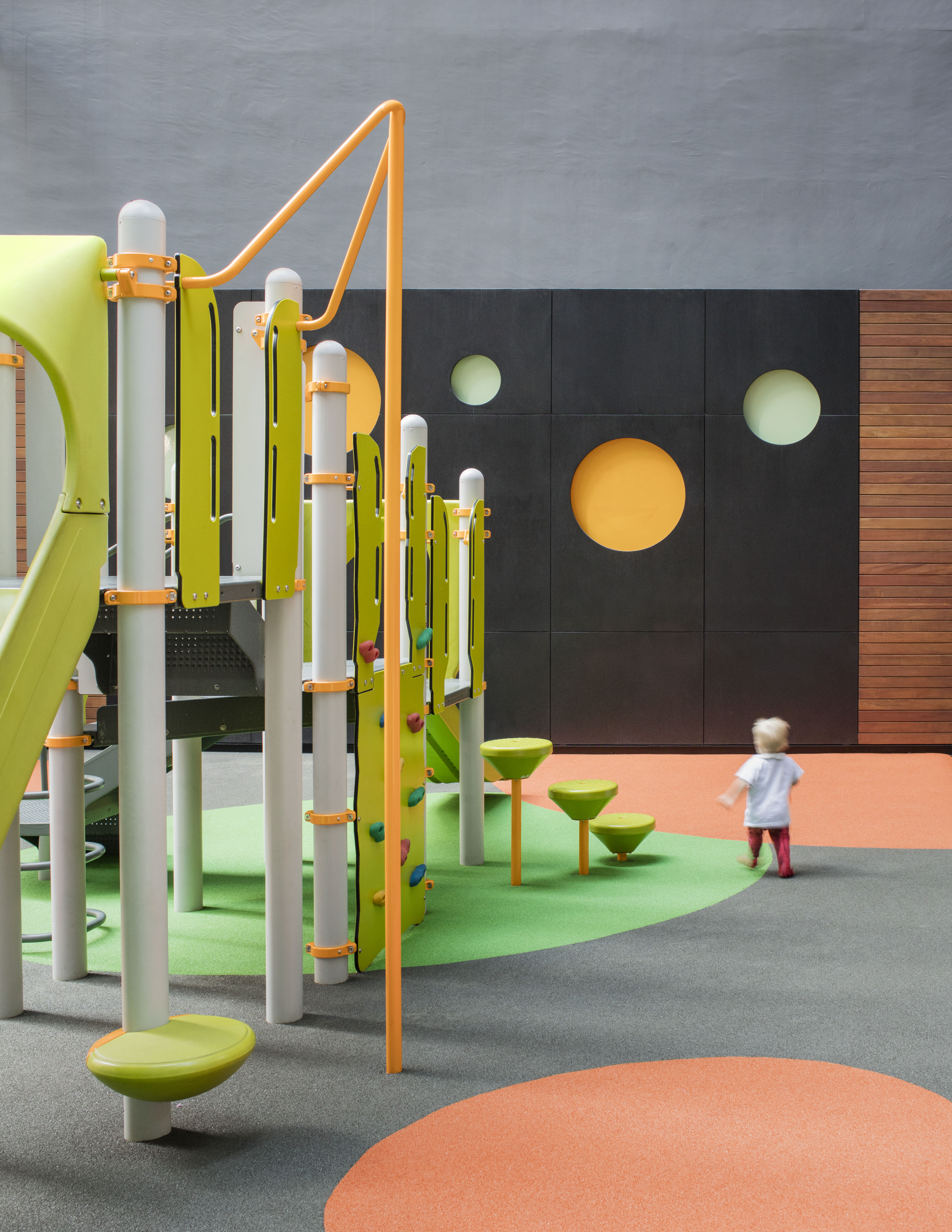 15 William by JG NEUKOMM Architecture - Architizer