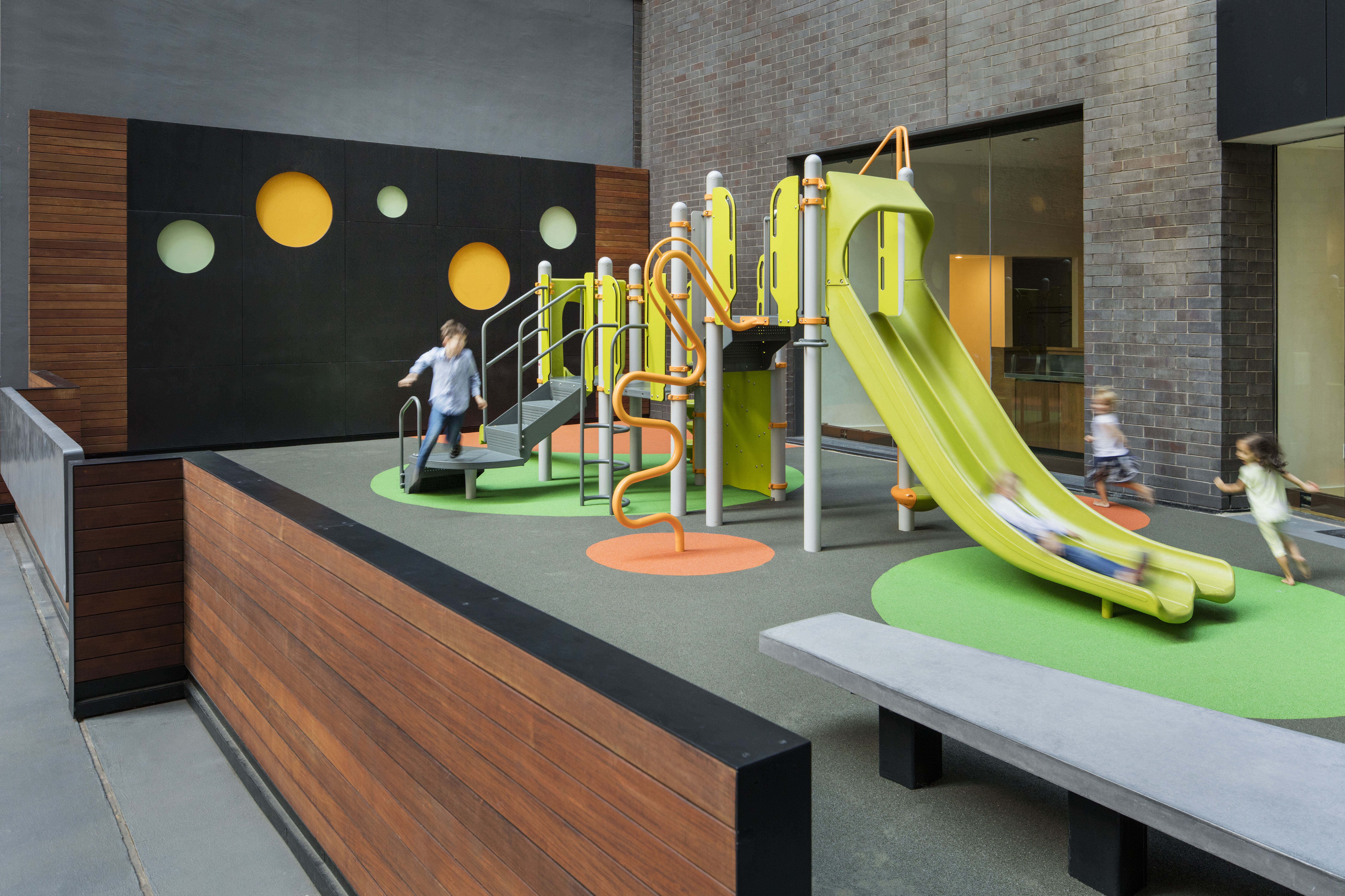 15 William by JG NEUKOMM Architecture - Architizer