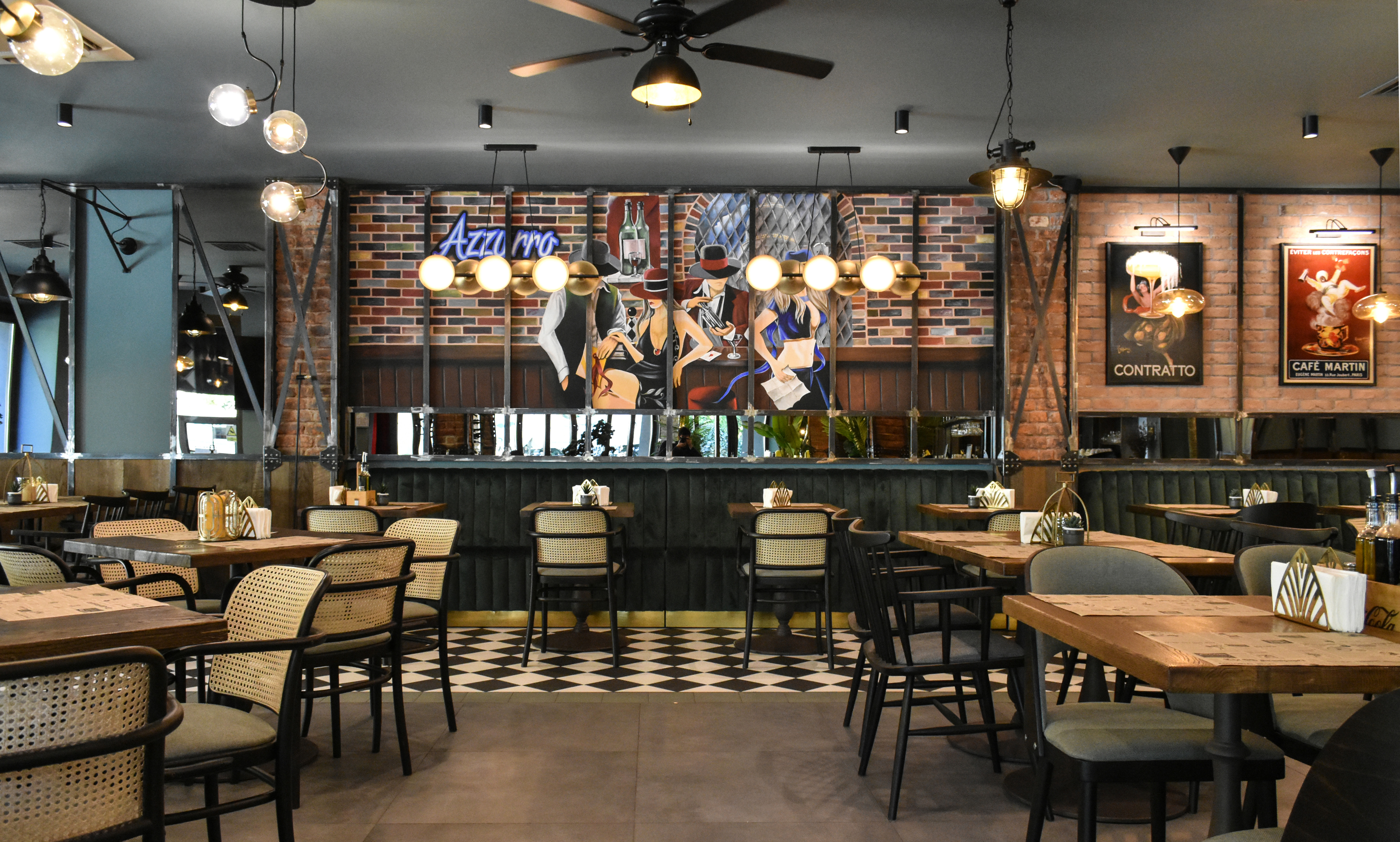 Smart Pub by Yellow Office architecture - Architizer