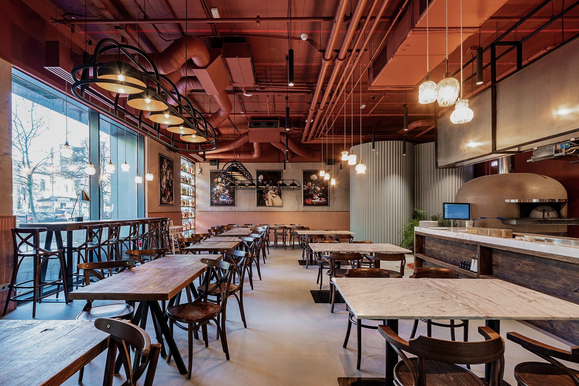 Smart Pub by Yellow Office architecture - Architizer