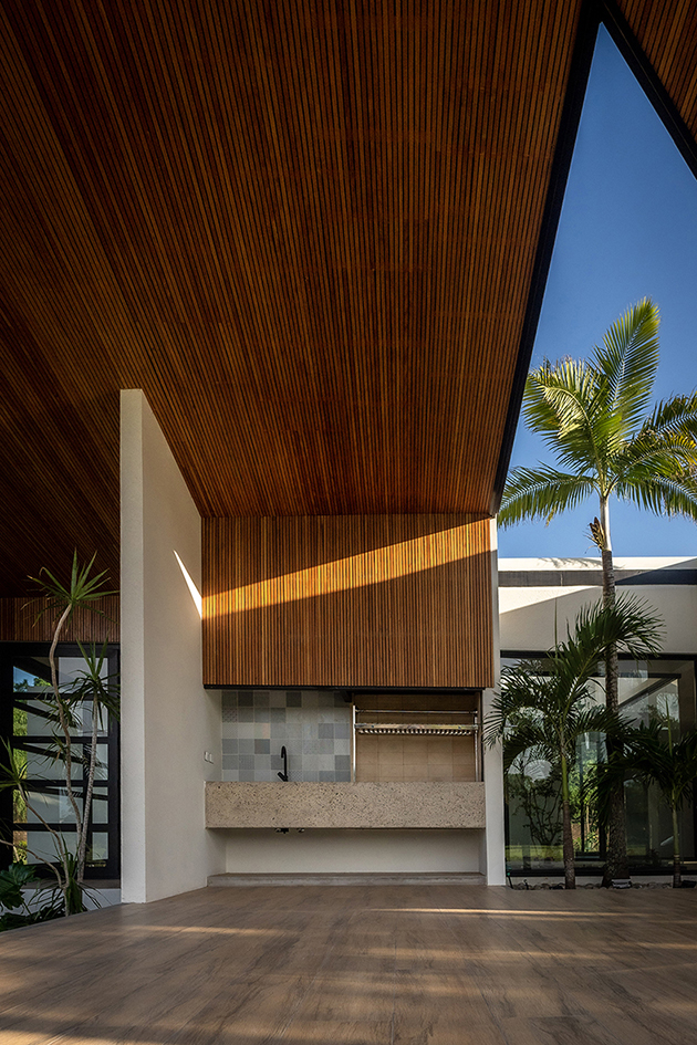 DUNN HOUSE by KG + STUDIO - Architizer