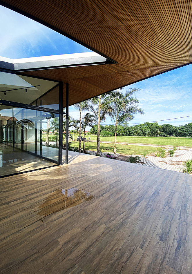 DUNN HOUSE by KG + STUDIO - Architizer