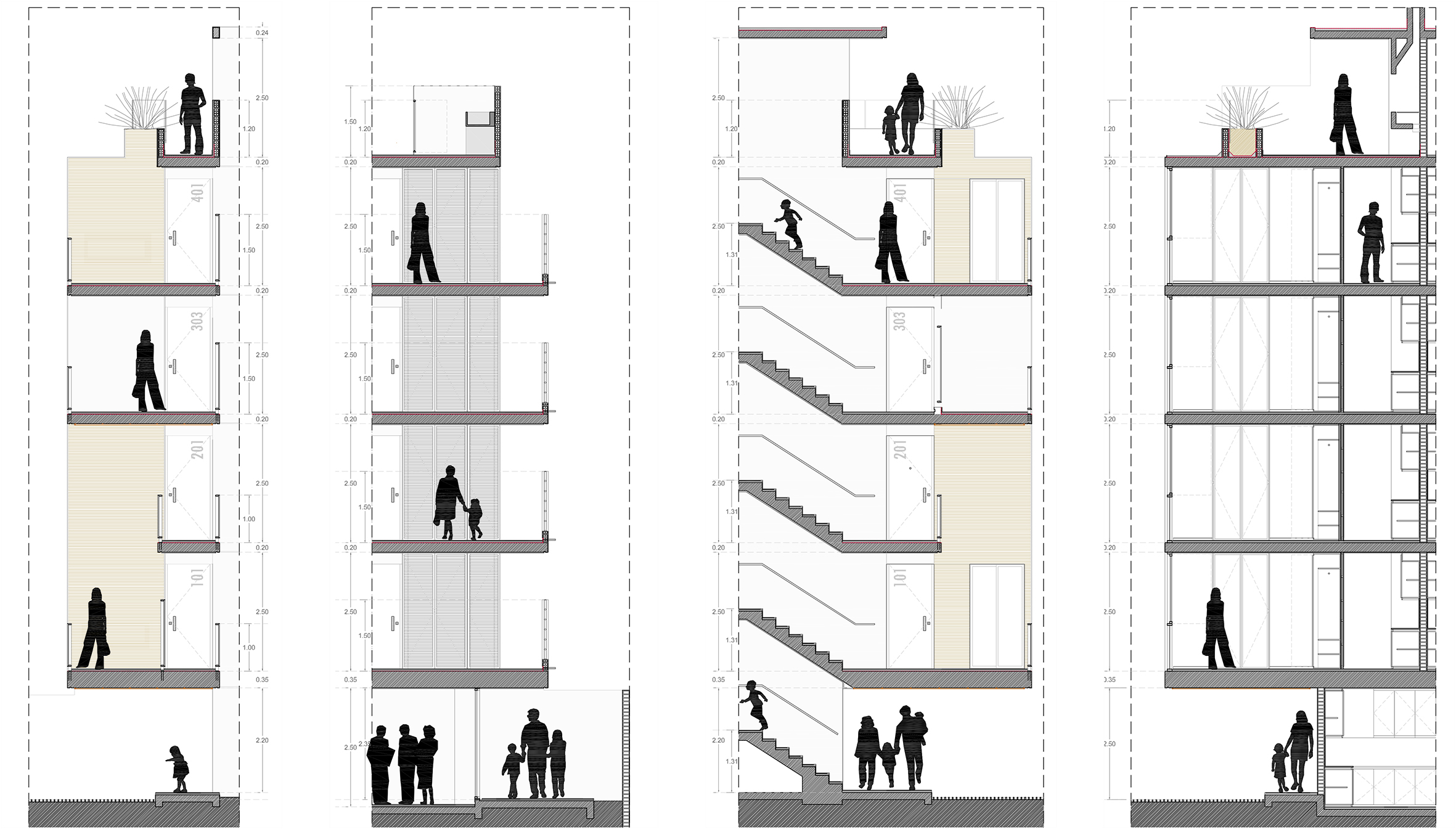 PLUS+ ISUTO by KG + STUDIO - Architizer