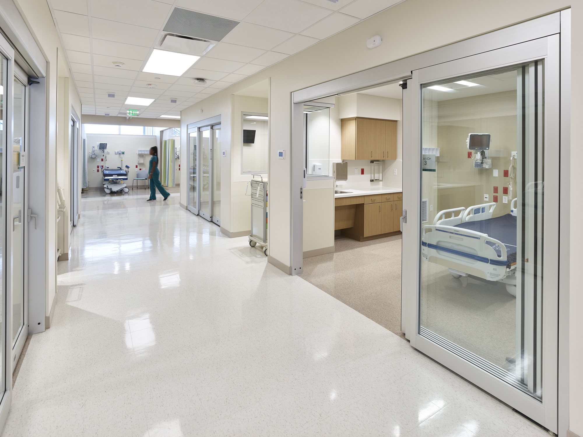 Baptist Health South Florida Plantation Medical Office Building by ...