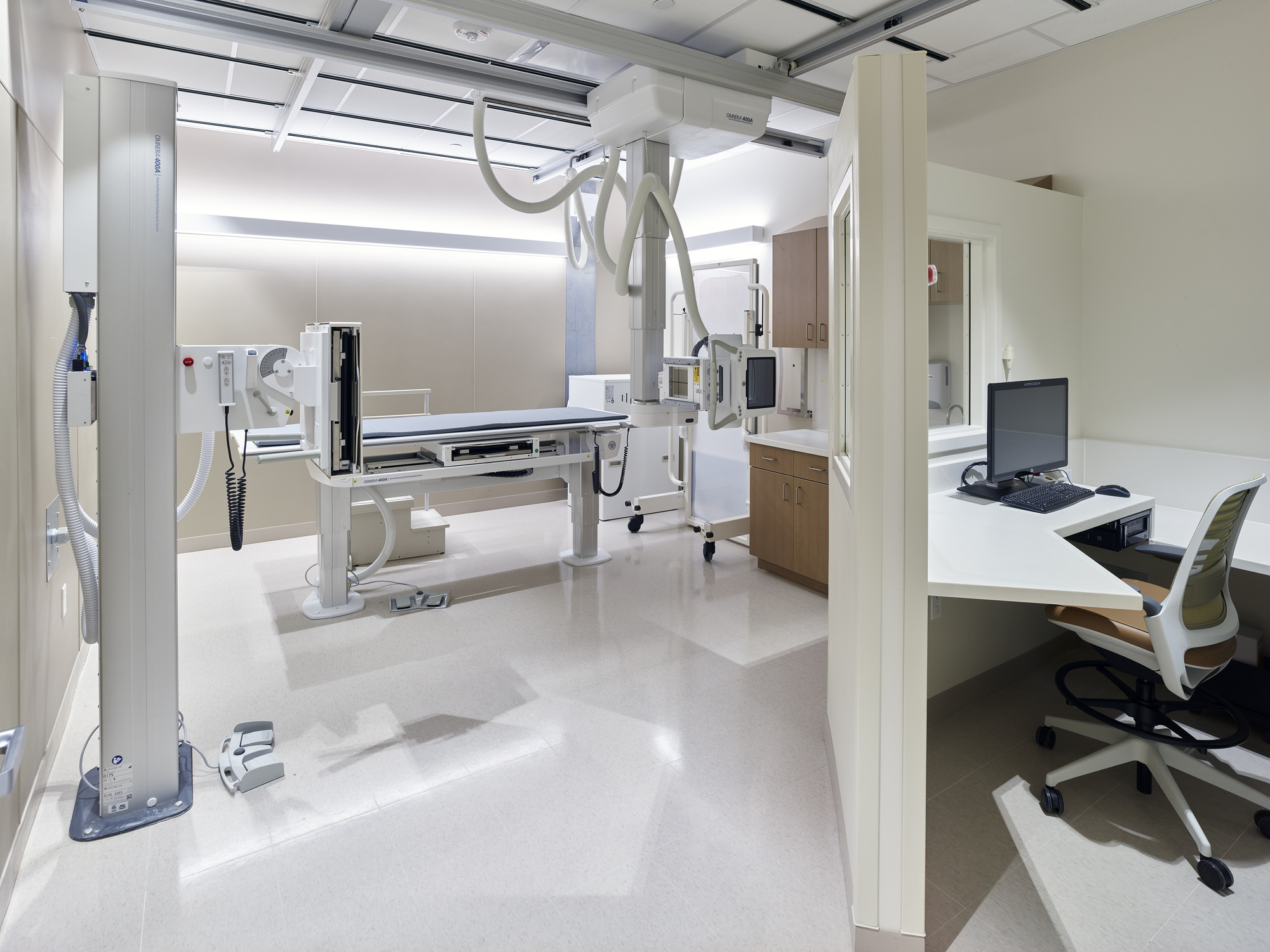 Baptist Health South Florida Plantation Medical Office Building by ...