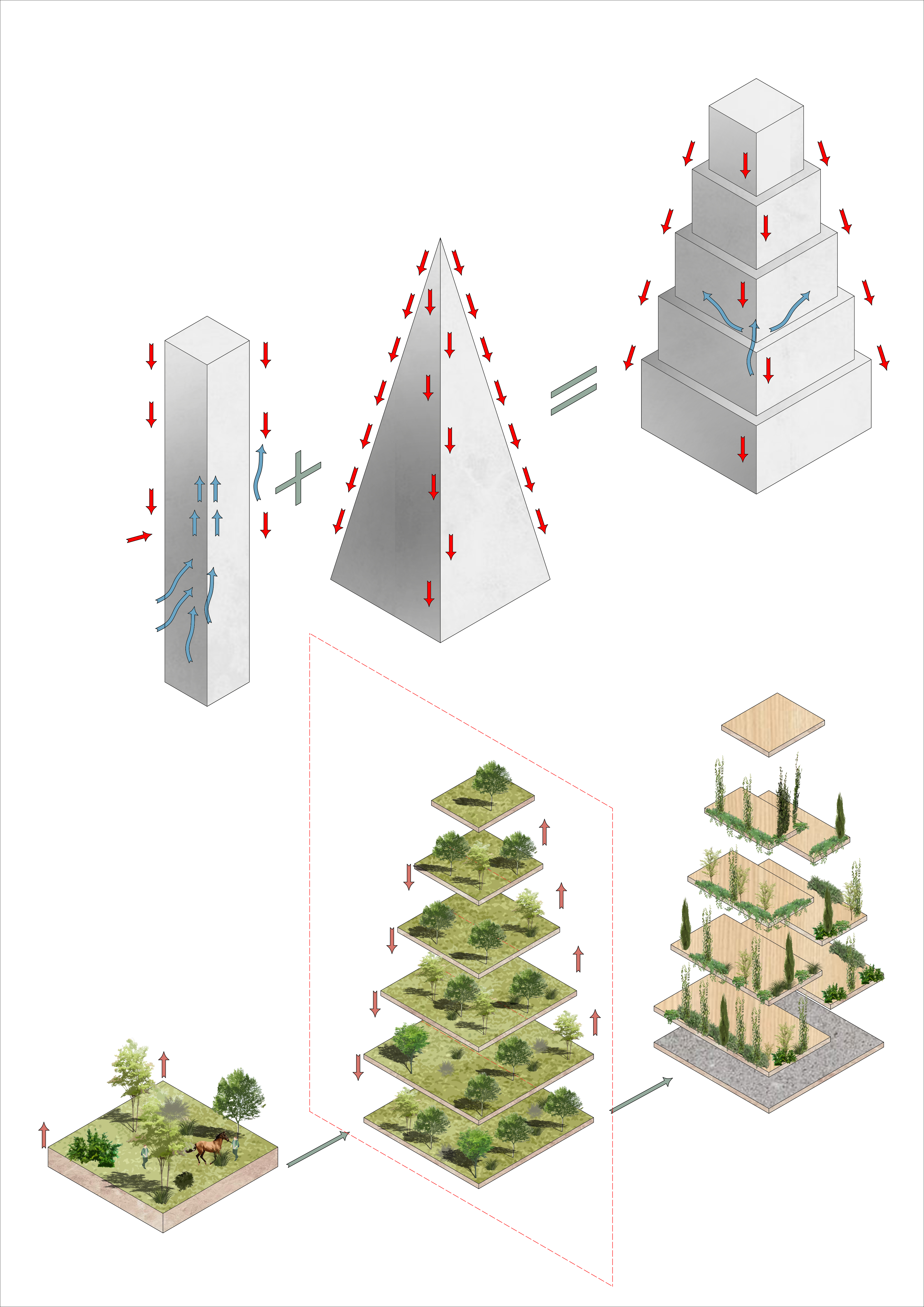 Nature Tower by Coltz Alb - Architizer