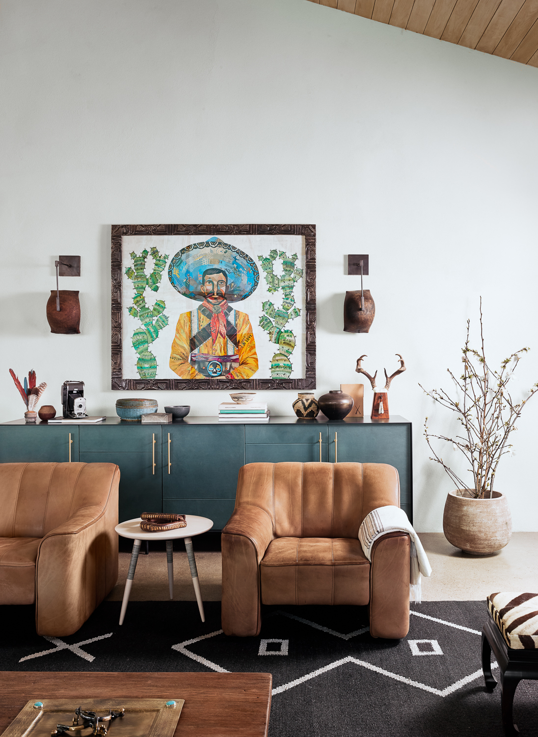 Paloma Ranch by Ryan Street Architects - Architizer