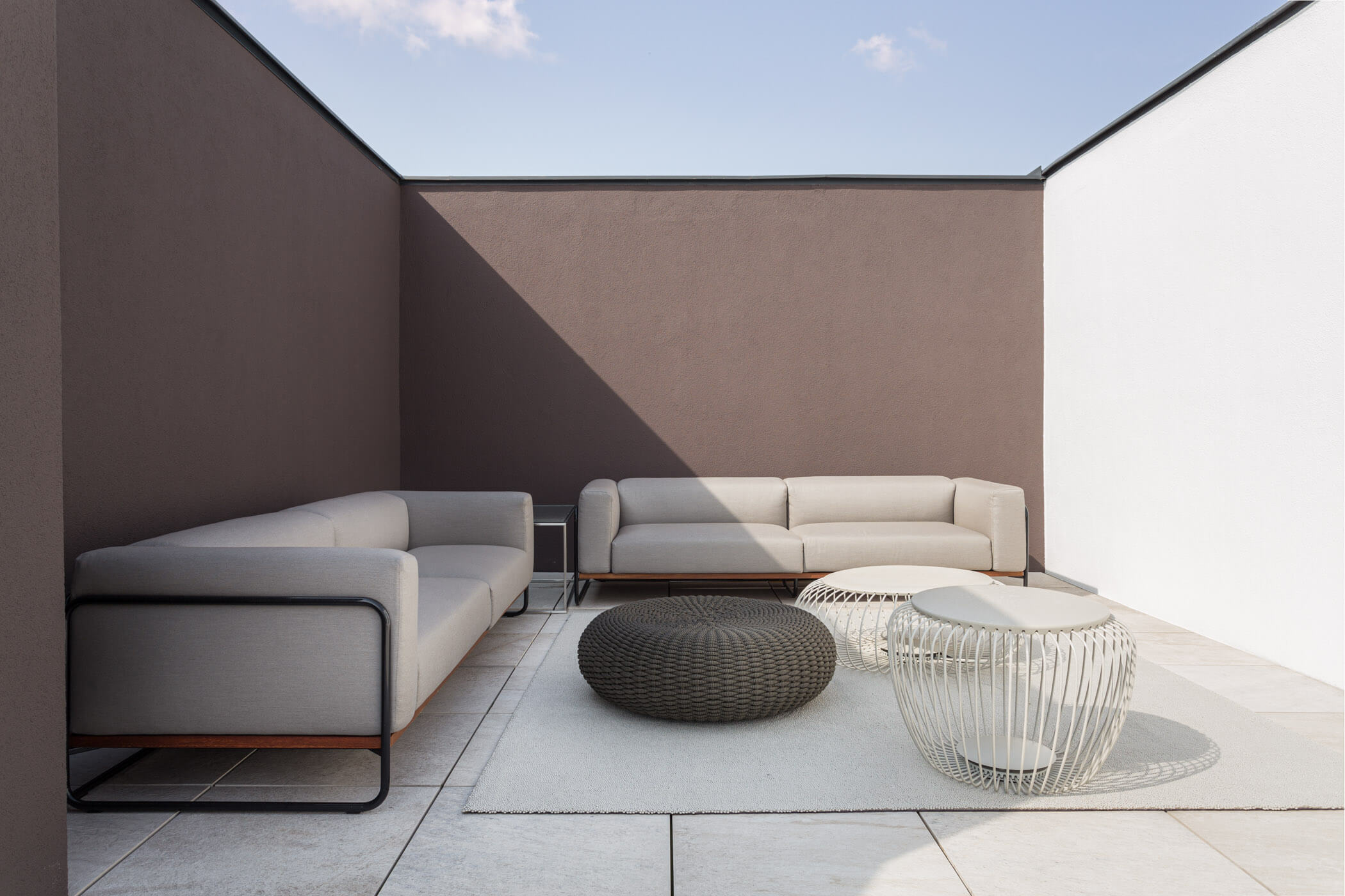 City Centre Penthouse by Matt Banton Photography - Architizer