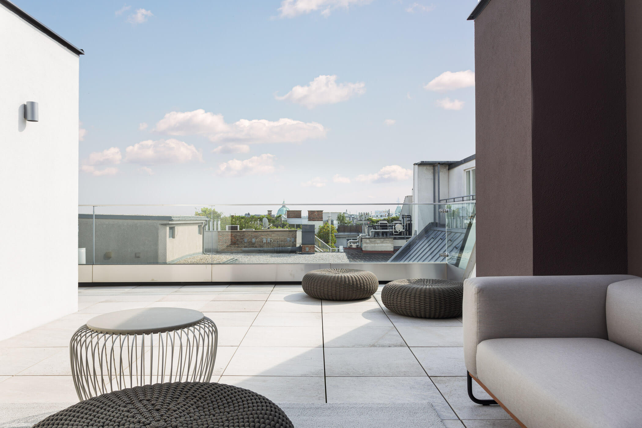 City Centre Penthouse by Matt Banton Photography - Architizer