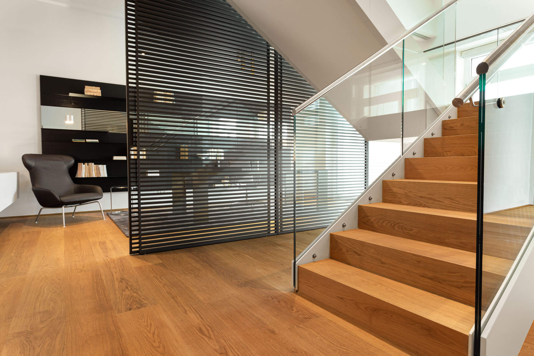 City Centre Penthouse by Matt Banton Photography - Architizer