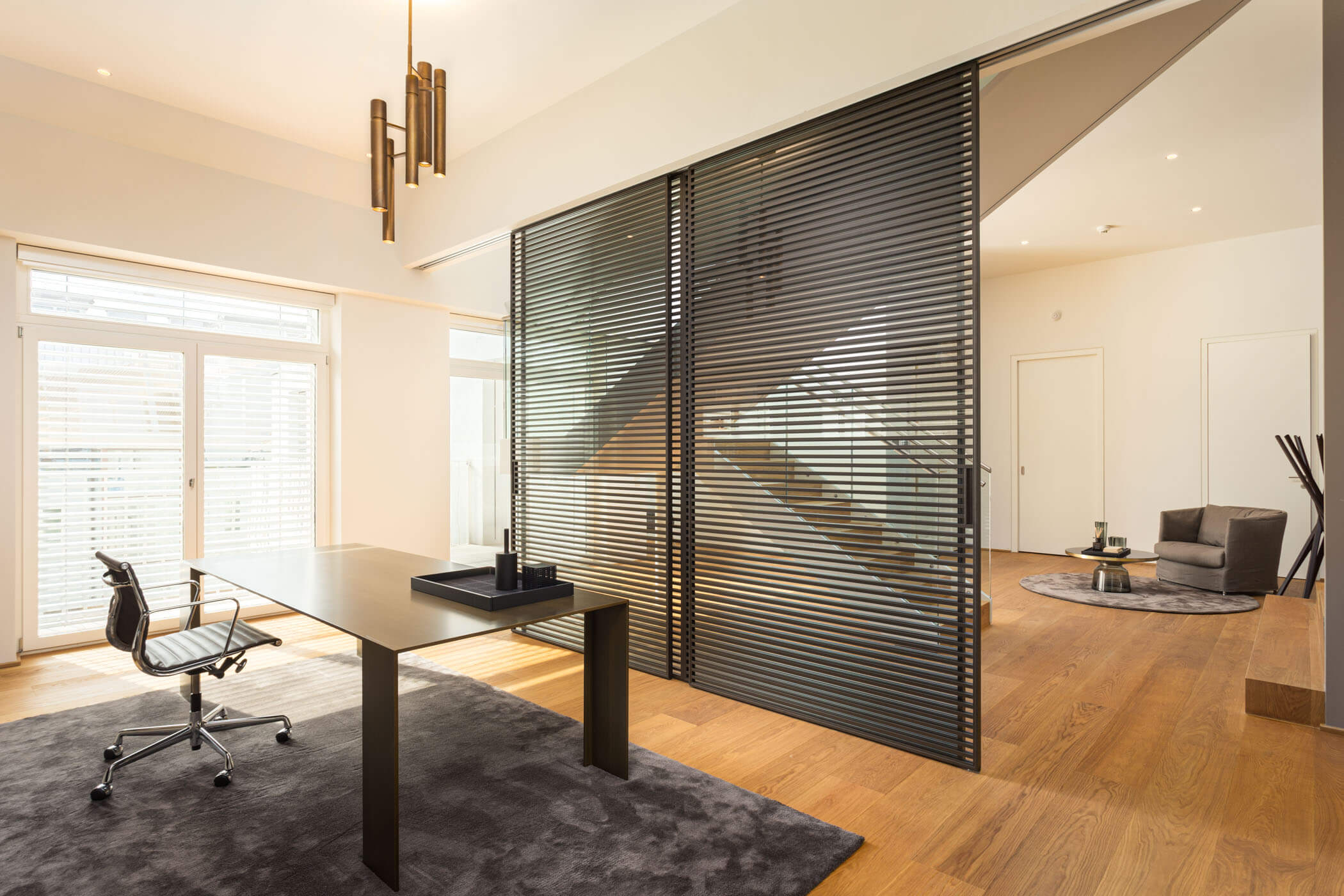 City Centre Penthouse by Matt Banton Photography - Architizer