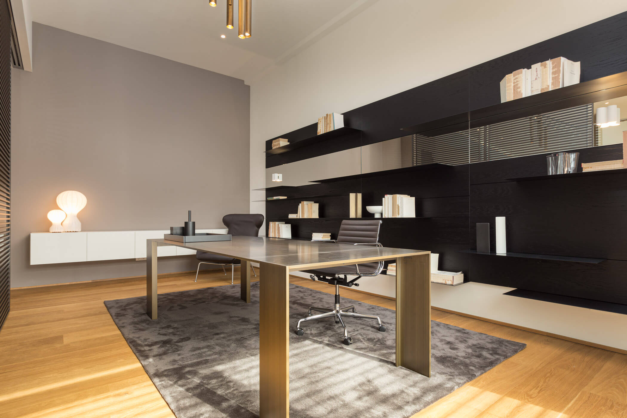 City Centre Penthouse by Matt Banton Photography - Architizer