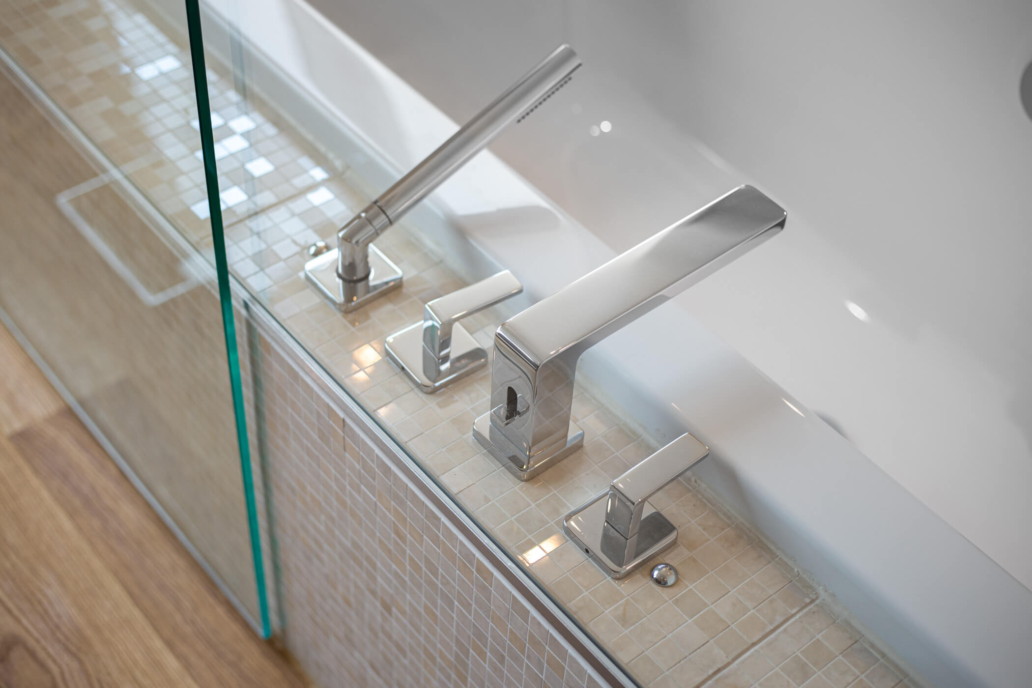 City Centre Penthouse by Matt Banton Photography - Architizer