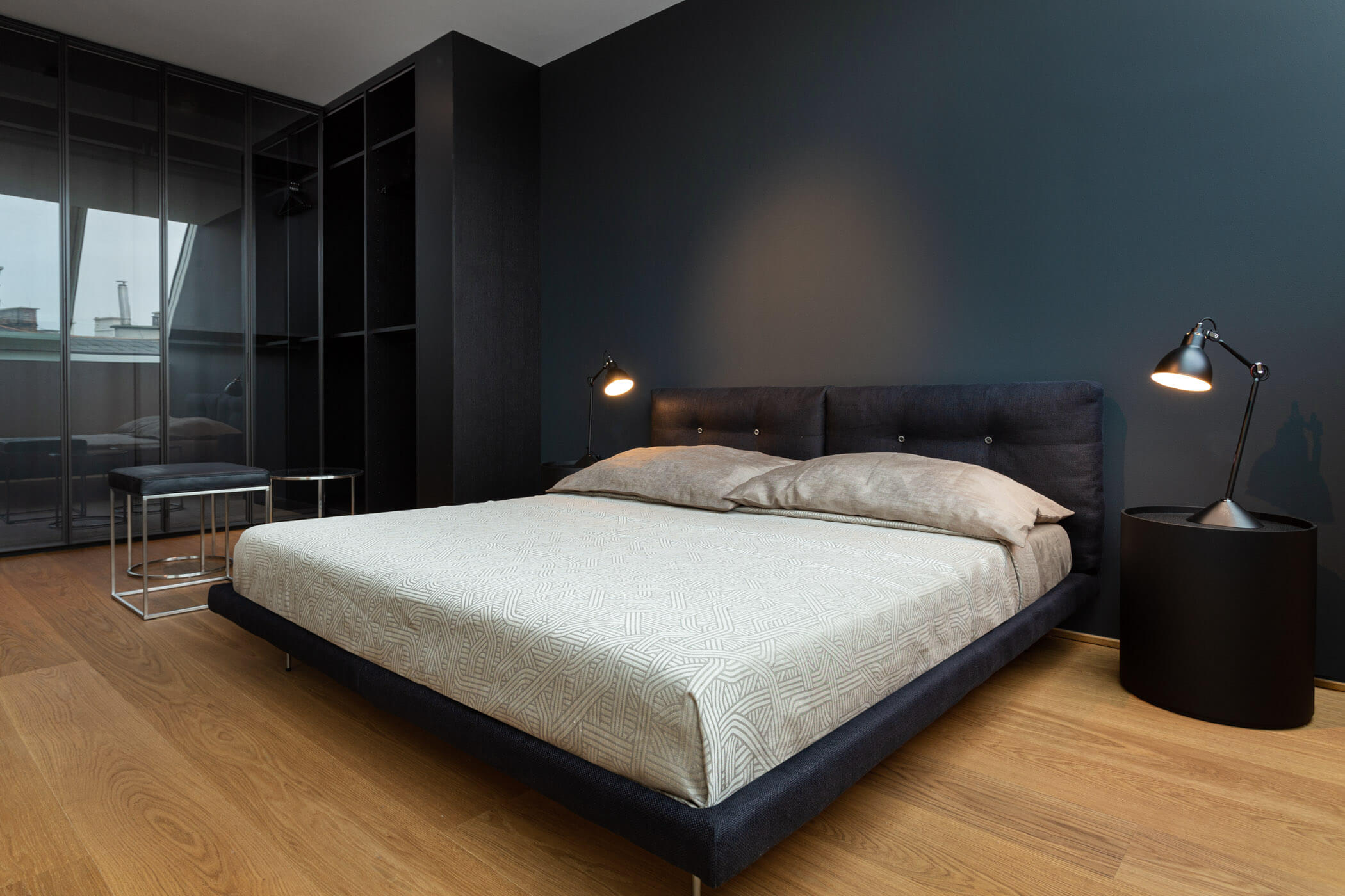 City Centre Penthouse by Matt Banton Photography - Architizer