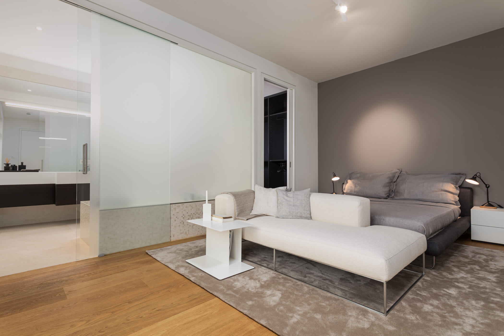 City Centre Penthouse by Matt Banton Photography - Architizer