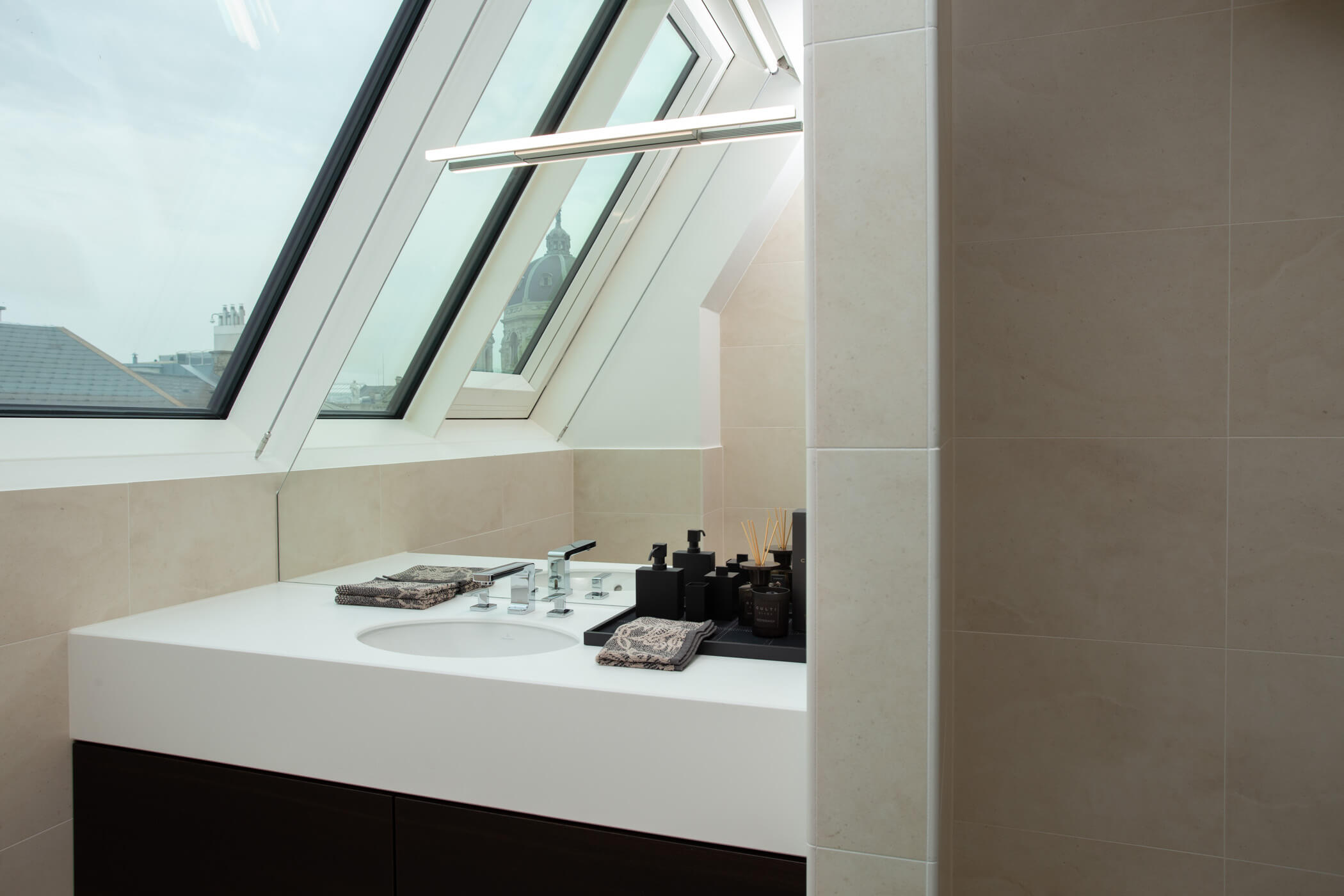 City Centre Penthouse by Matt Banton Photography - Architizer