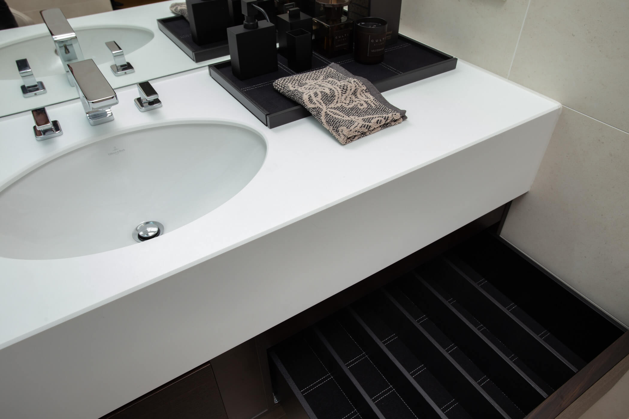 City Centre Penthouse by Matt Banton Photography - Architizer