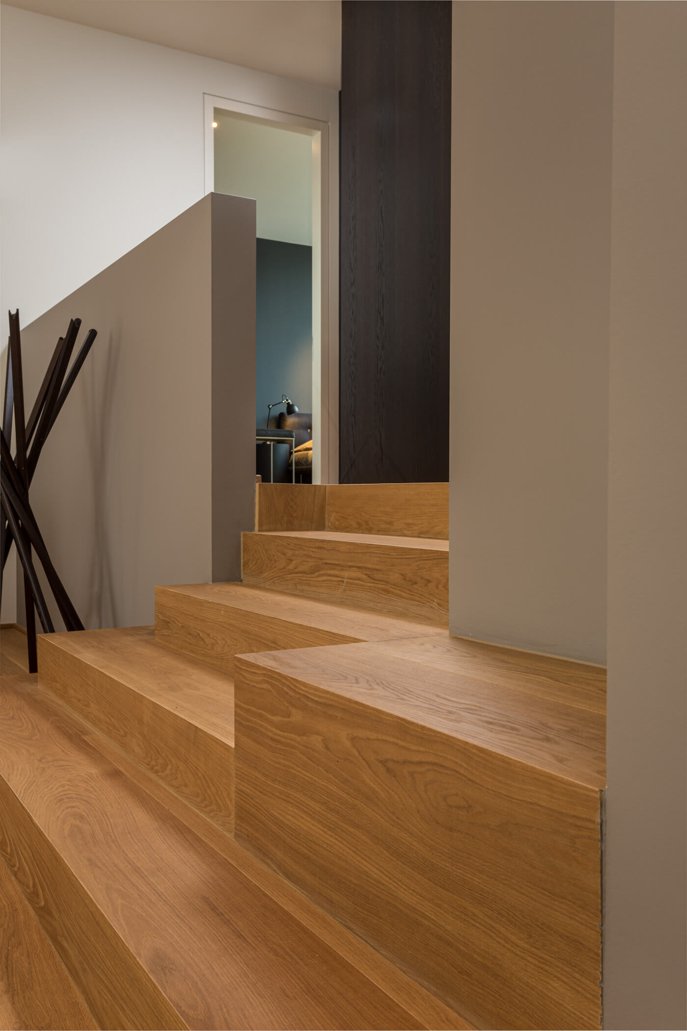 City Centre Penthouse by Matt Banton Photography - Architizer