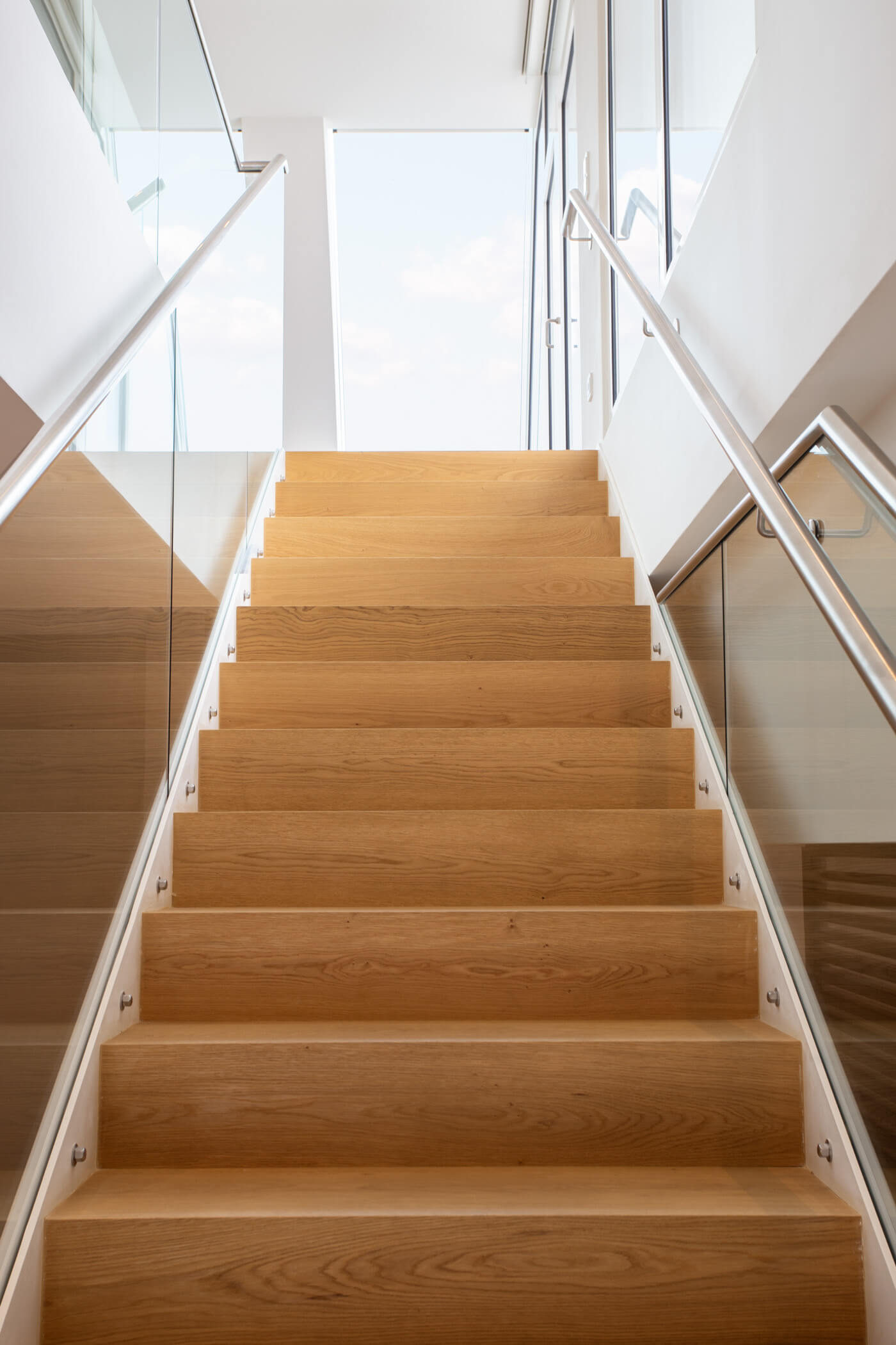 City Centre Penthouse by Matt Banton Photography - Architizer