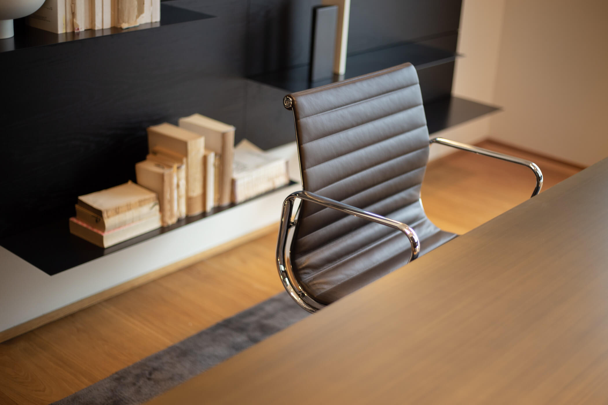 City Centre Penthouse by Matt Banton Photography - Architizer