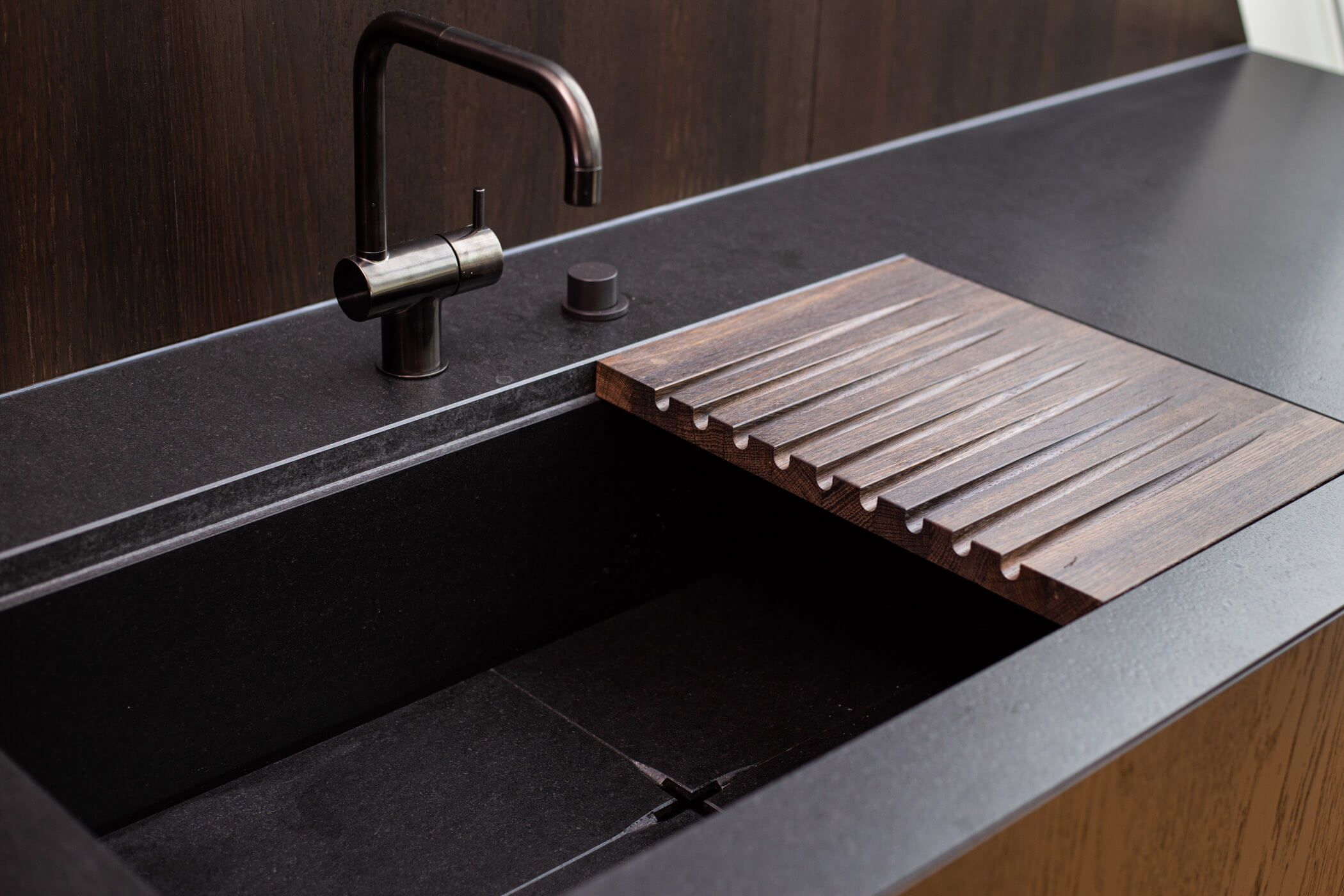 City Centre Penthouse by Matt Banton Photography - Architizer