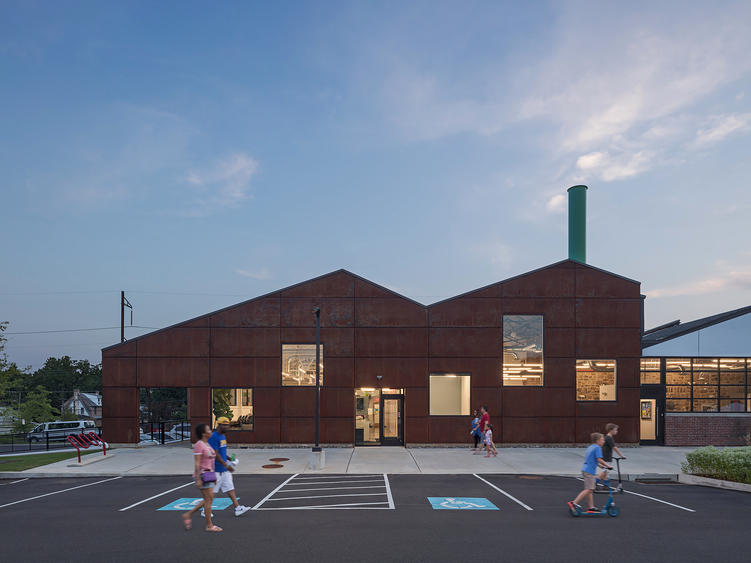 100K Houses by ISA - Architizer