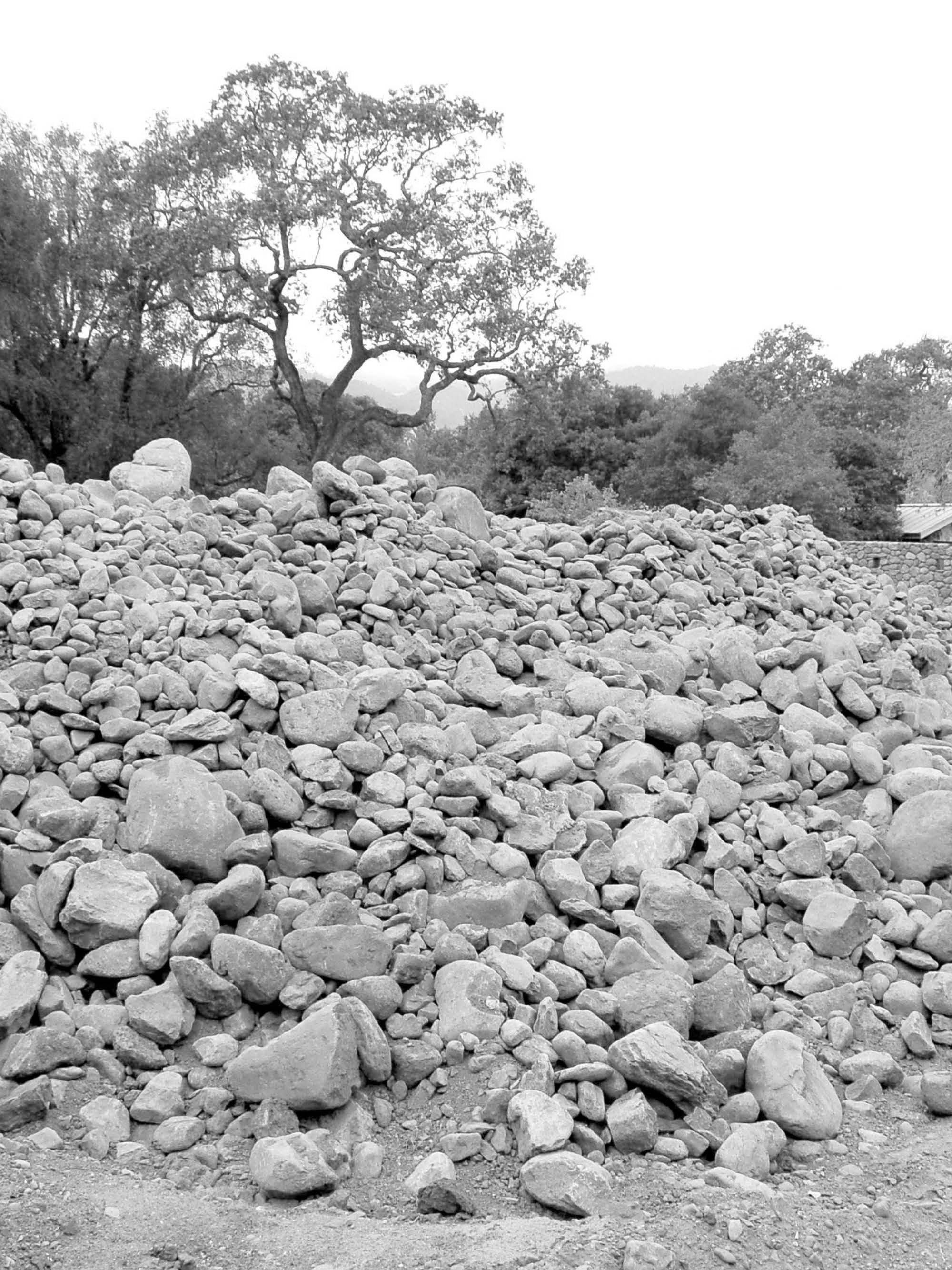 Stone Edge Farm by Andrea Cochran Landscape Architecture - Architizer
