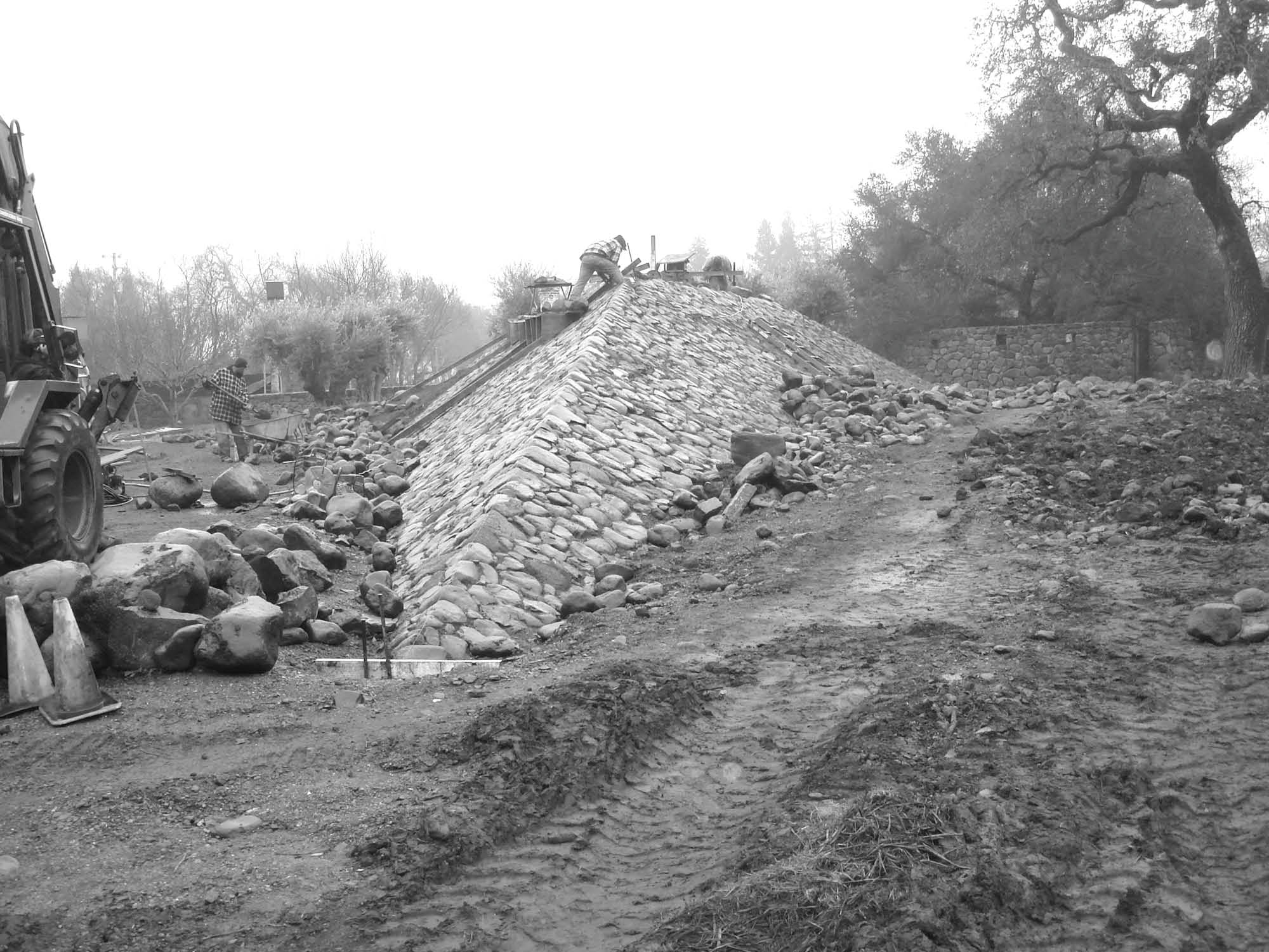 Stone Edge Farm by Andrea Cochran Landscape Architecture - Architizer