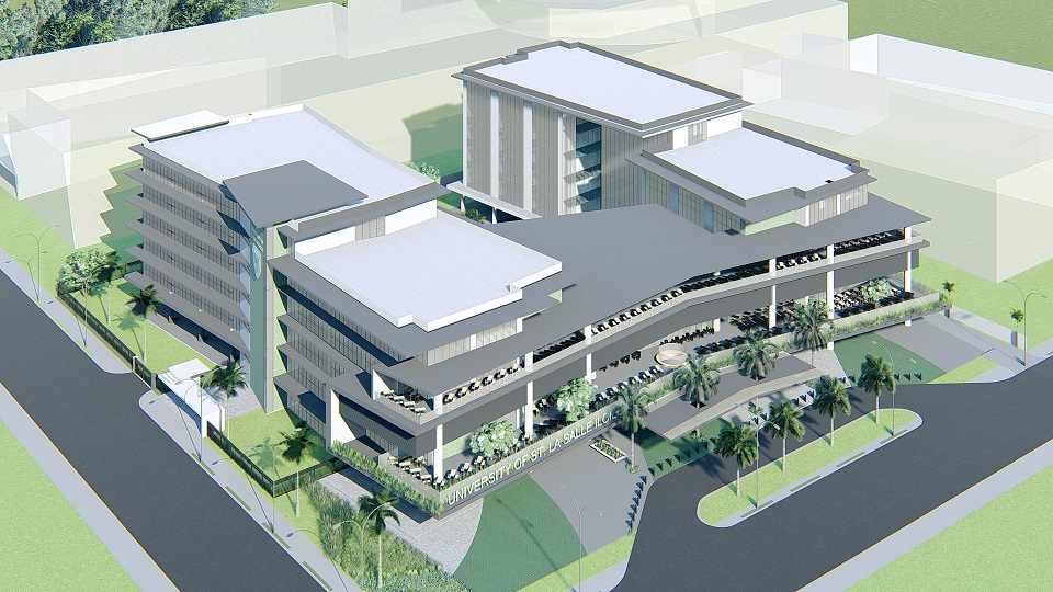 The LRI Design Plaza by THE SAGE GROUP ASIA - Architizer