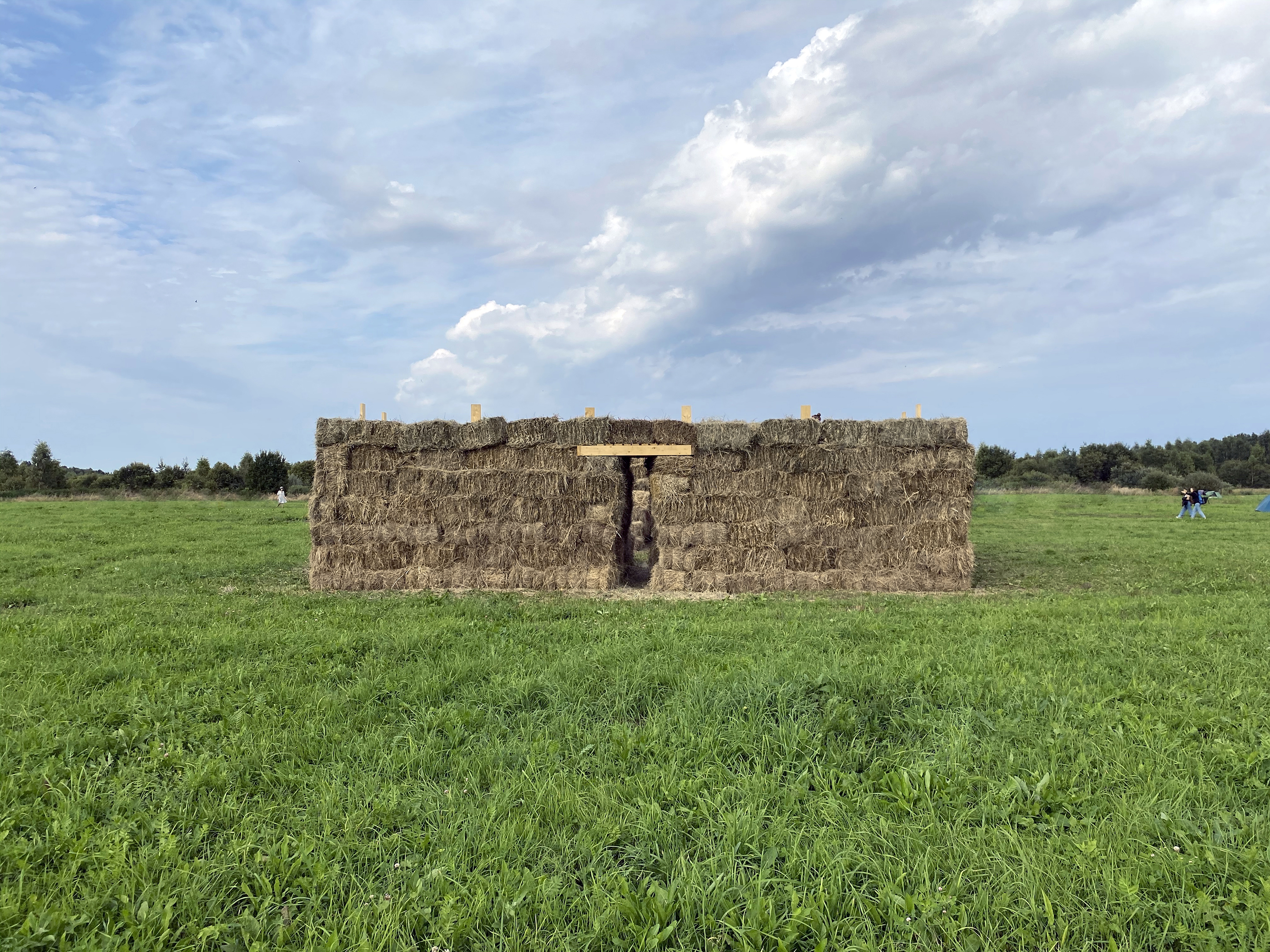 Soft Corner Pavilion by whitelakewhitelake - Architizer